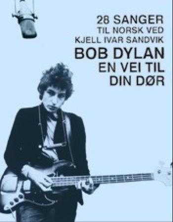 En vei til din dør by Kjell Ivar Sandvik | Goodreads
