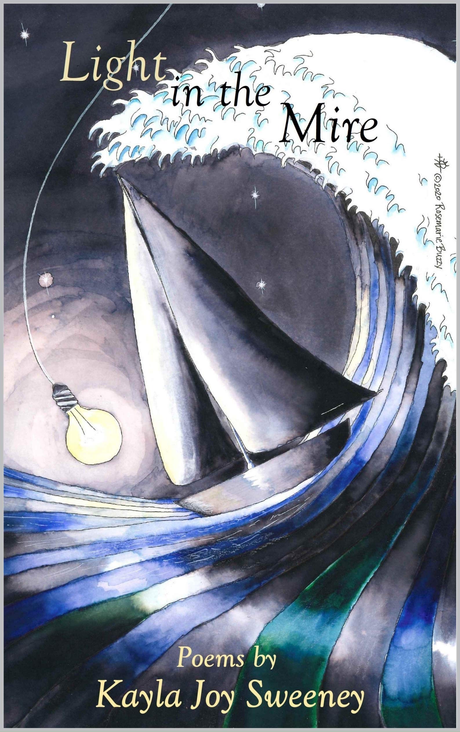 Light in the Mire by Kayla Sweeney | Goodreads