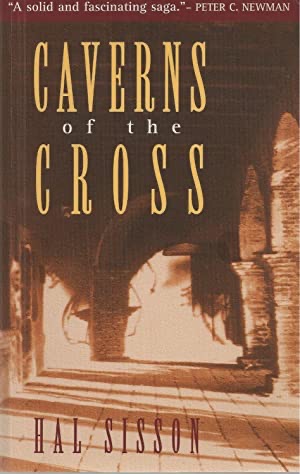 Caverns of the Cross by Hal Sisson | Goodreads