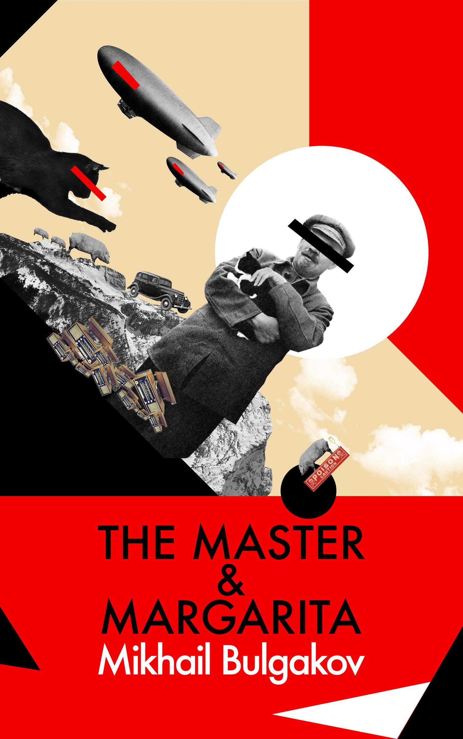 The Master and Margarita by Mikhail Bulgakov | Goodreads