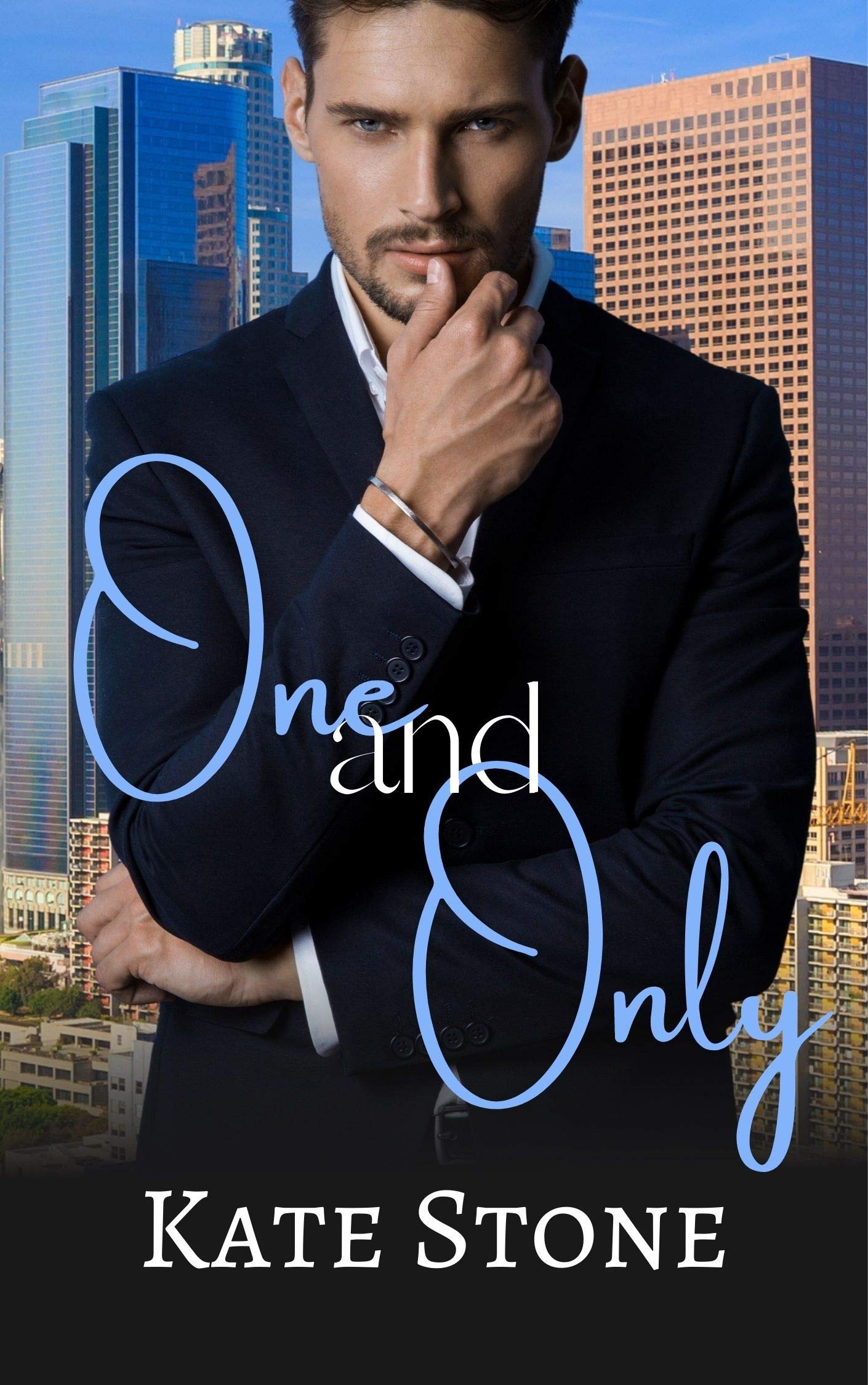 One and Only by Kate Stone | Goodreads