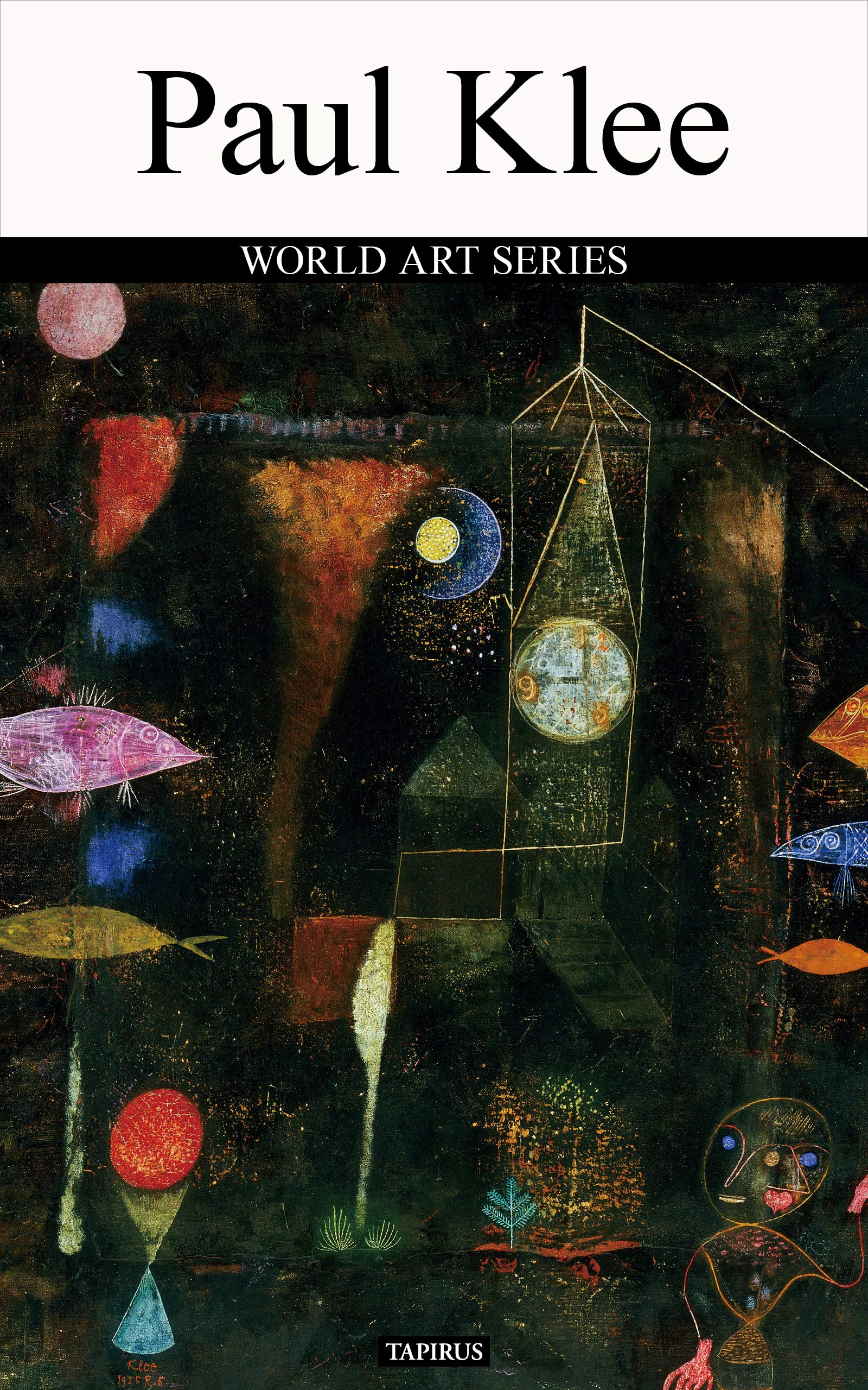 Paul Klee: WORLD ART SERIES by baku shibutani | Goodreads