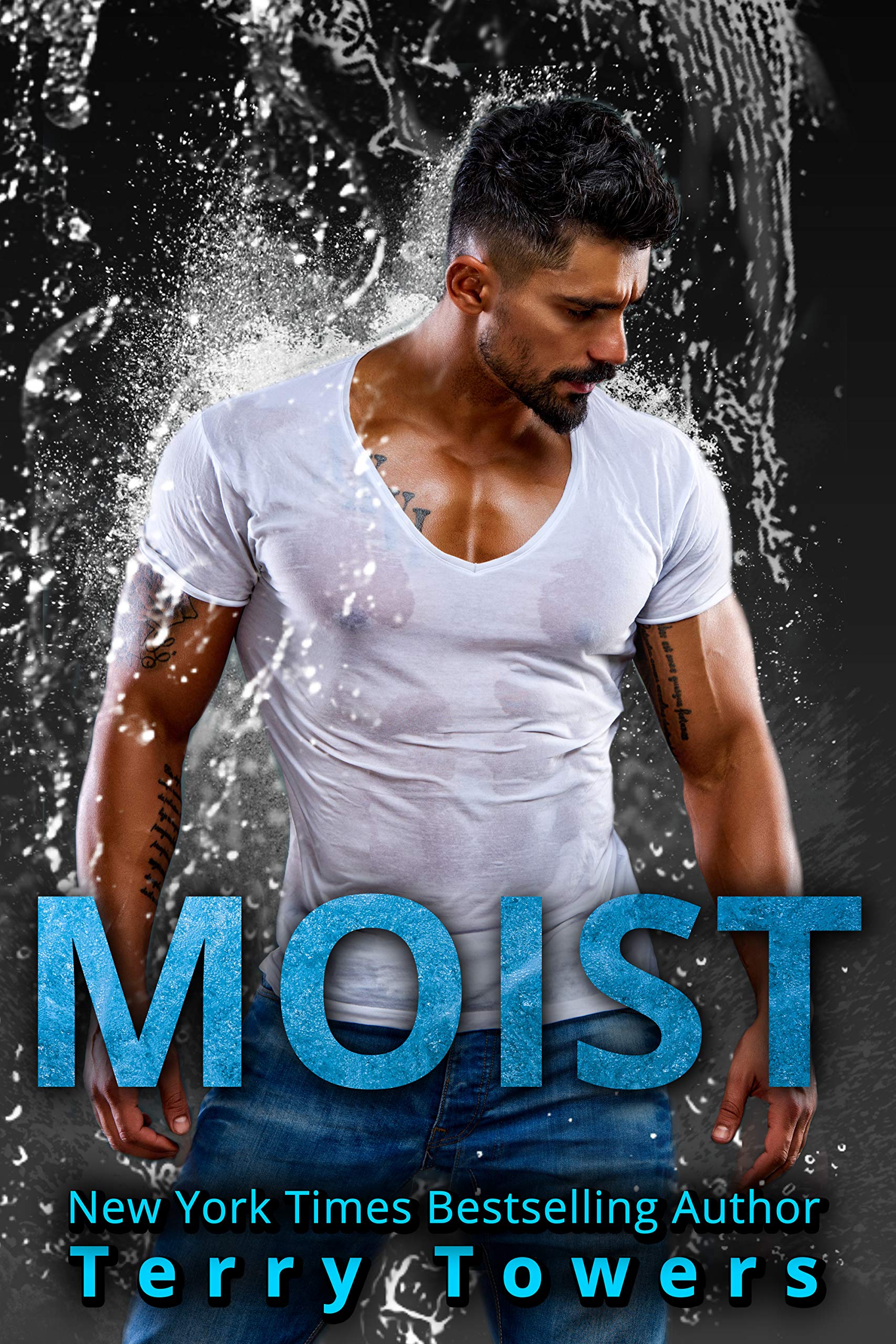 Moist : Second chance romance by Terry Towers | Goodreads