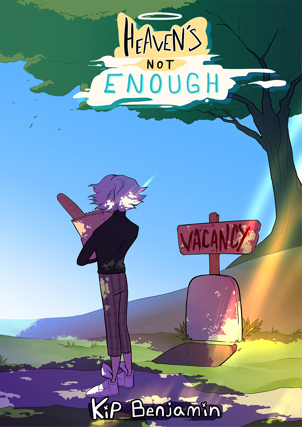 Heaven s Not Enough By Kip Benjamin Goodreads Heaven s Not Enough By Kip Benjamin Goodreads