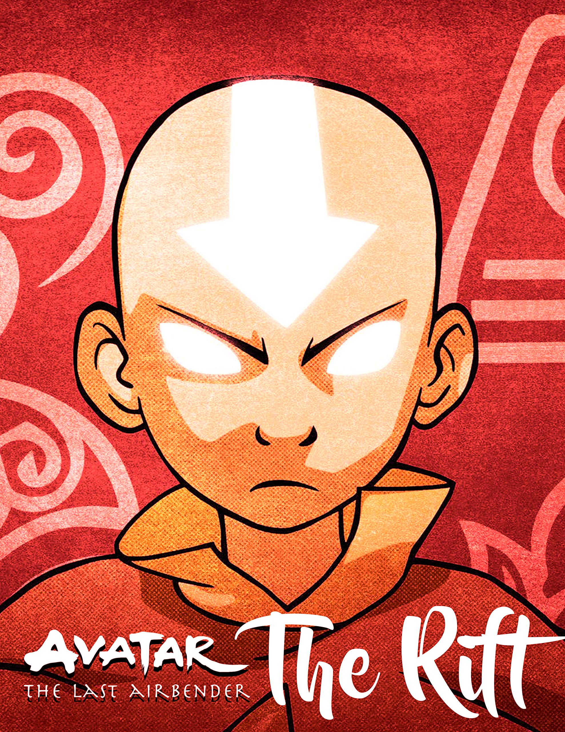 Avatar: The Last Airbender The Rift Nickelodeon Avatar American ...