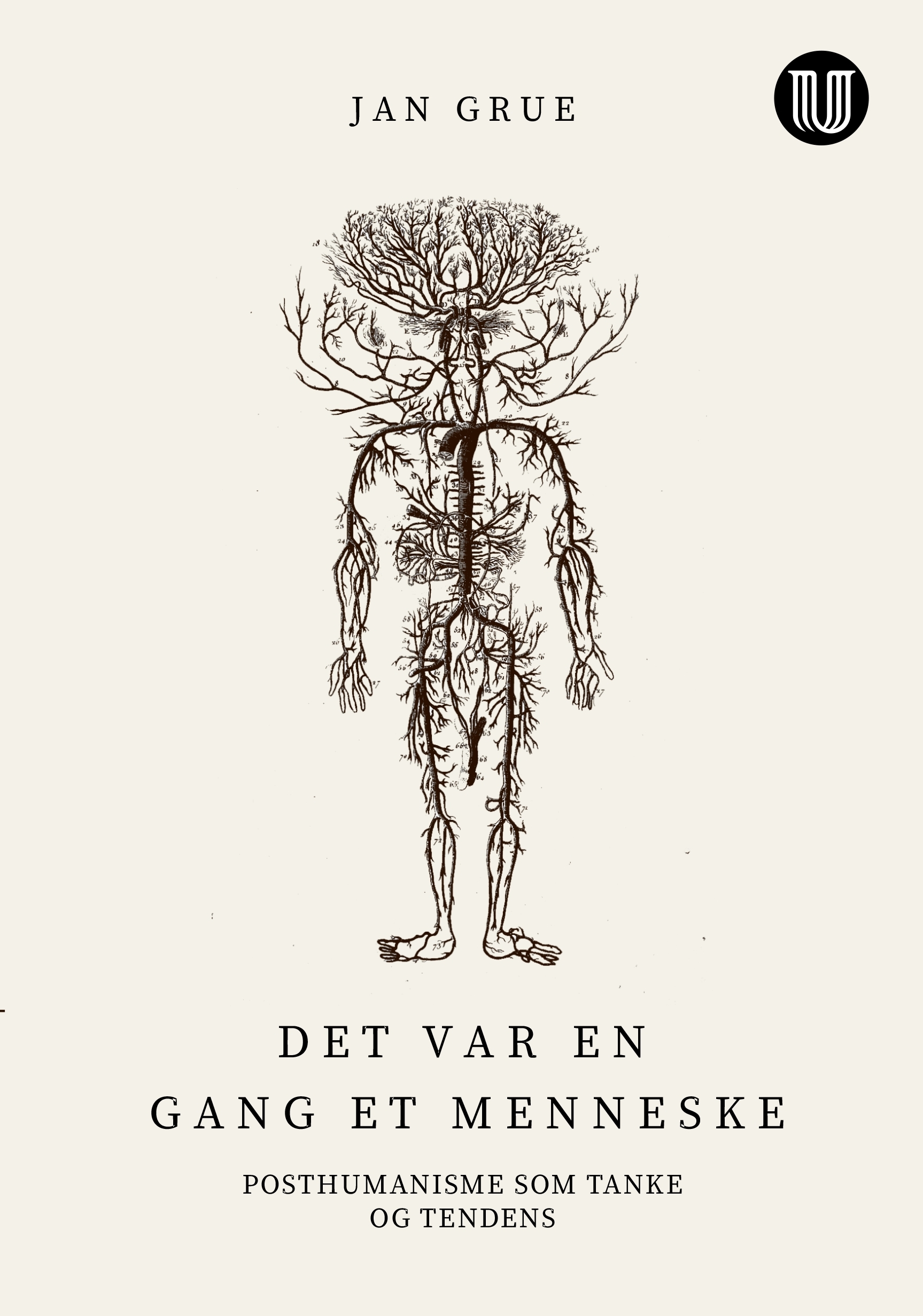 Det var en gang et menneske by Jan Grue | Goodreads