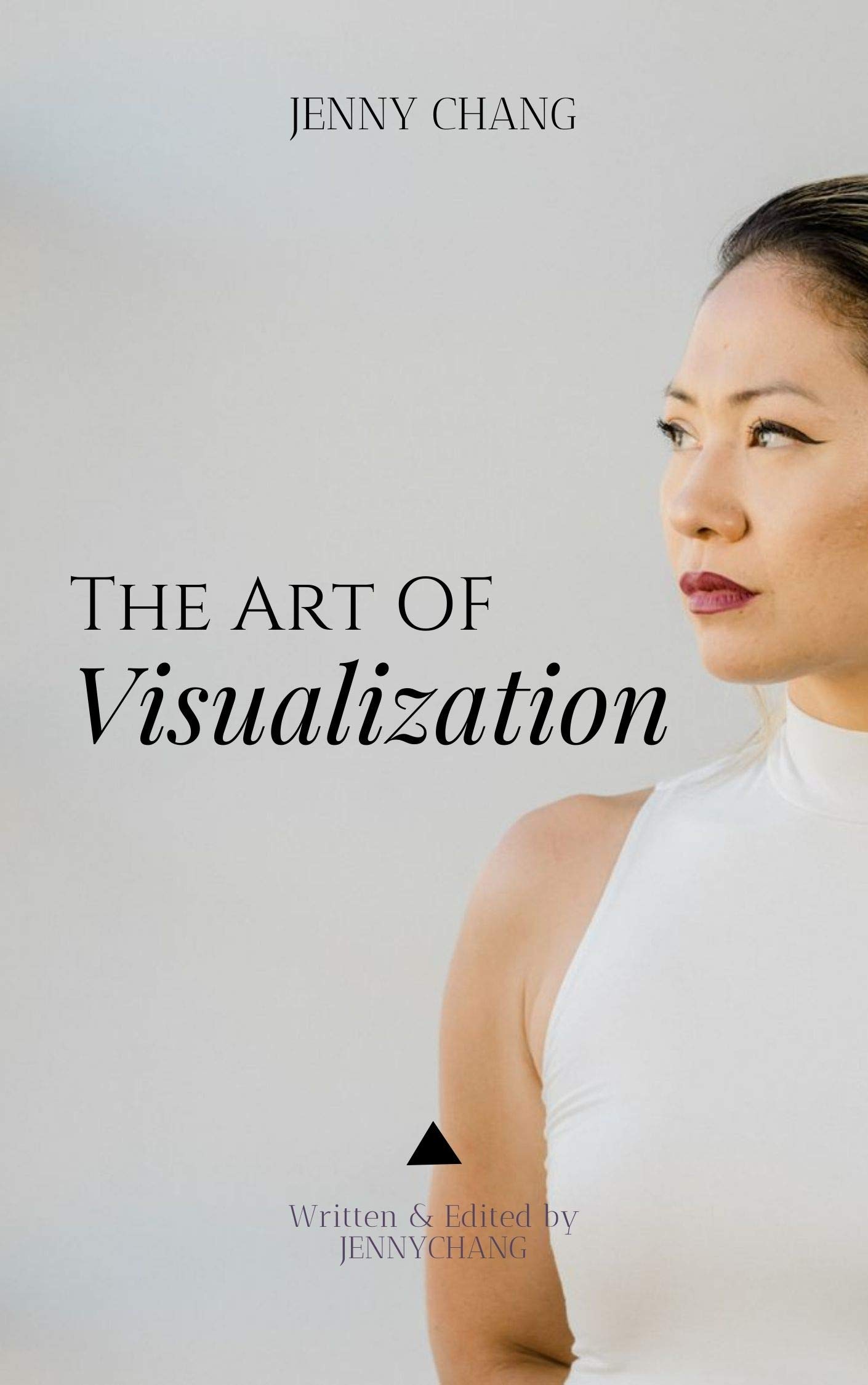 The Art of Visualization by JENNYCHANG by Jenny Chang | Goodreads