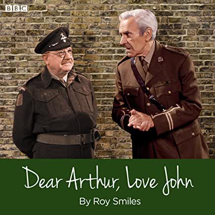 Dear Arthur, Love John by Roy Smiles | Goodreads