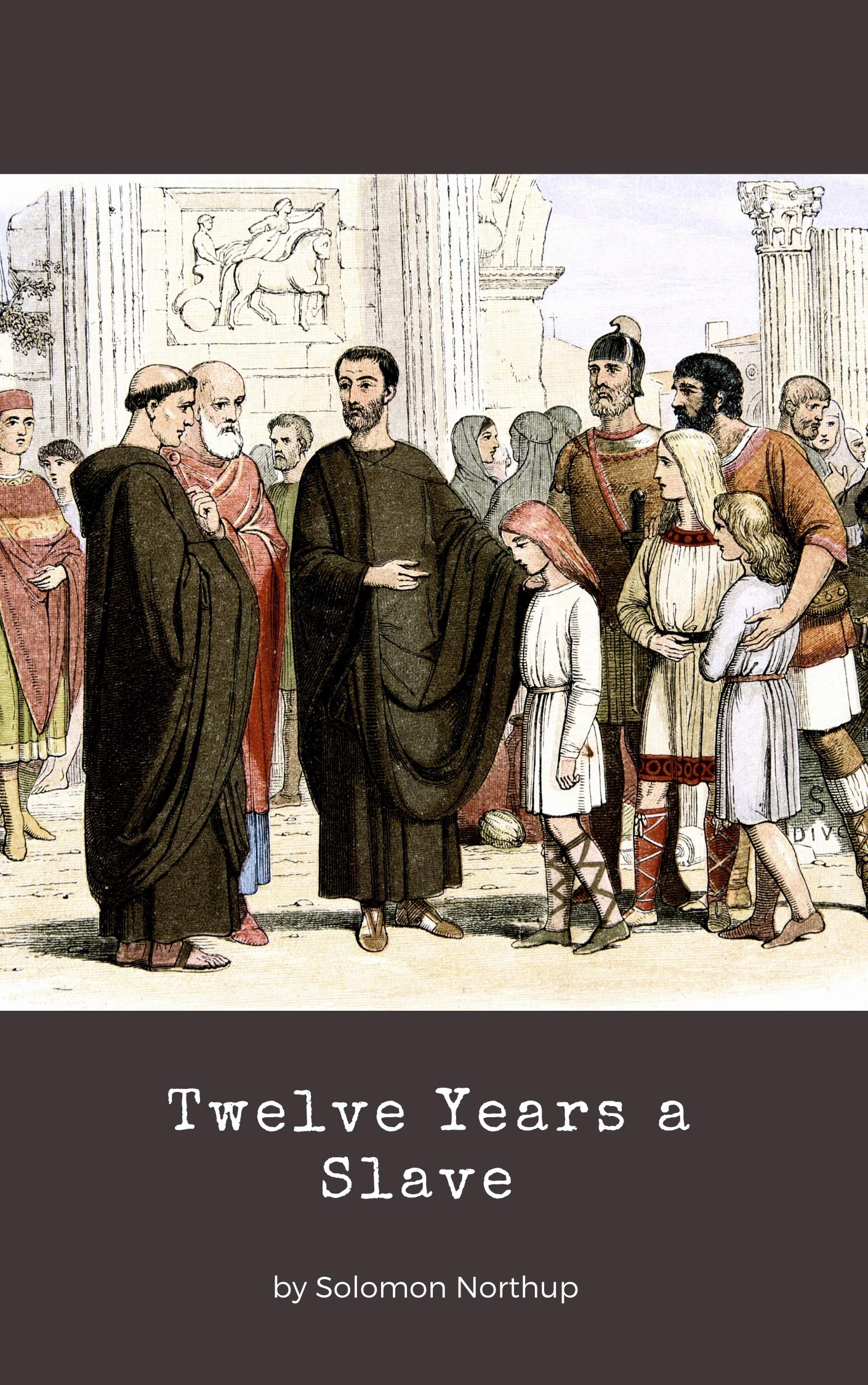 12 Years a Slave by Solomon Northup | Goodreads