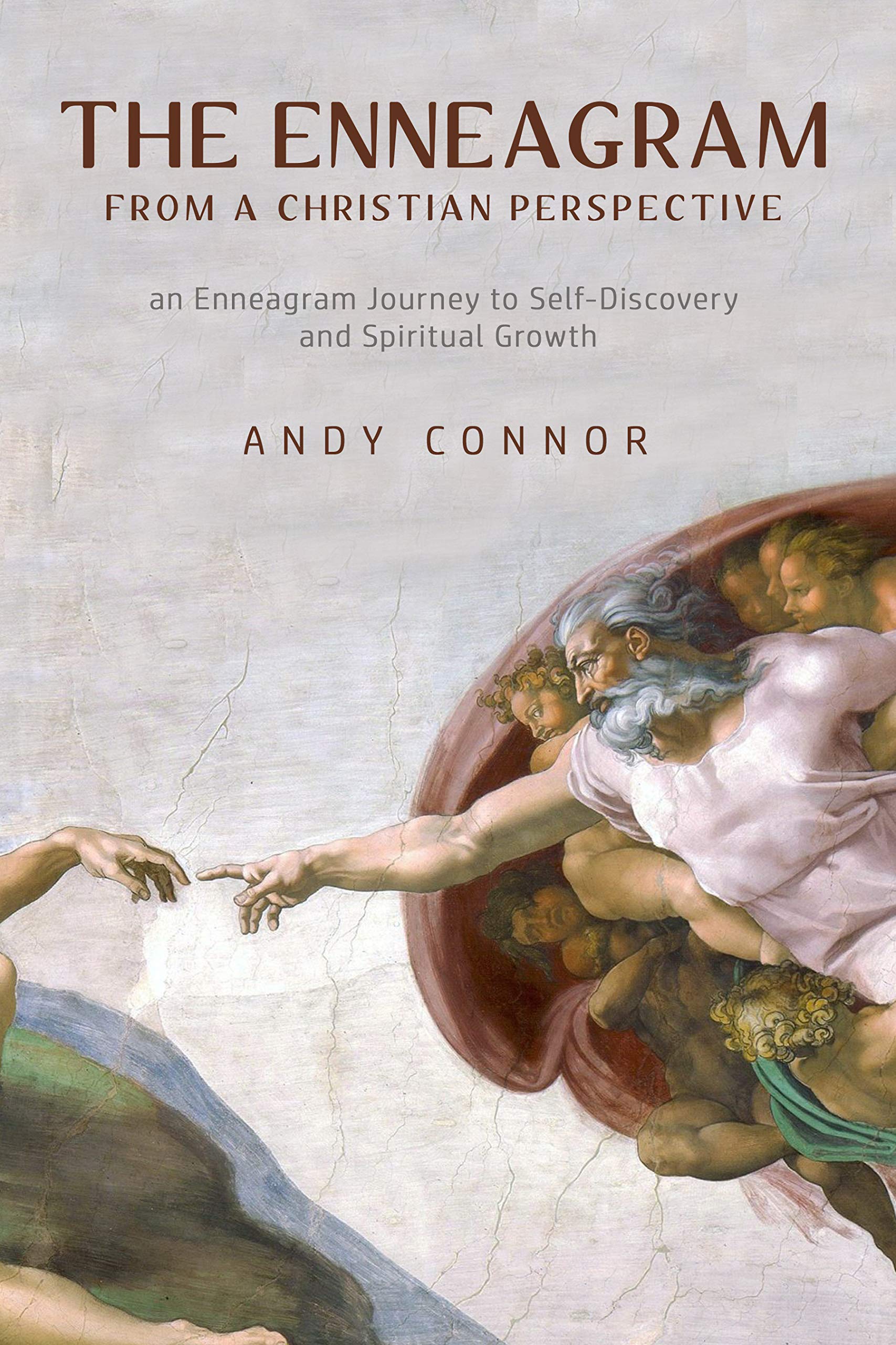 The Enneagram from a Christian Perspective: An Enneagram Journey to ...