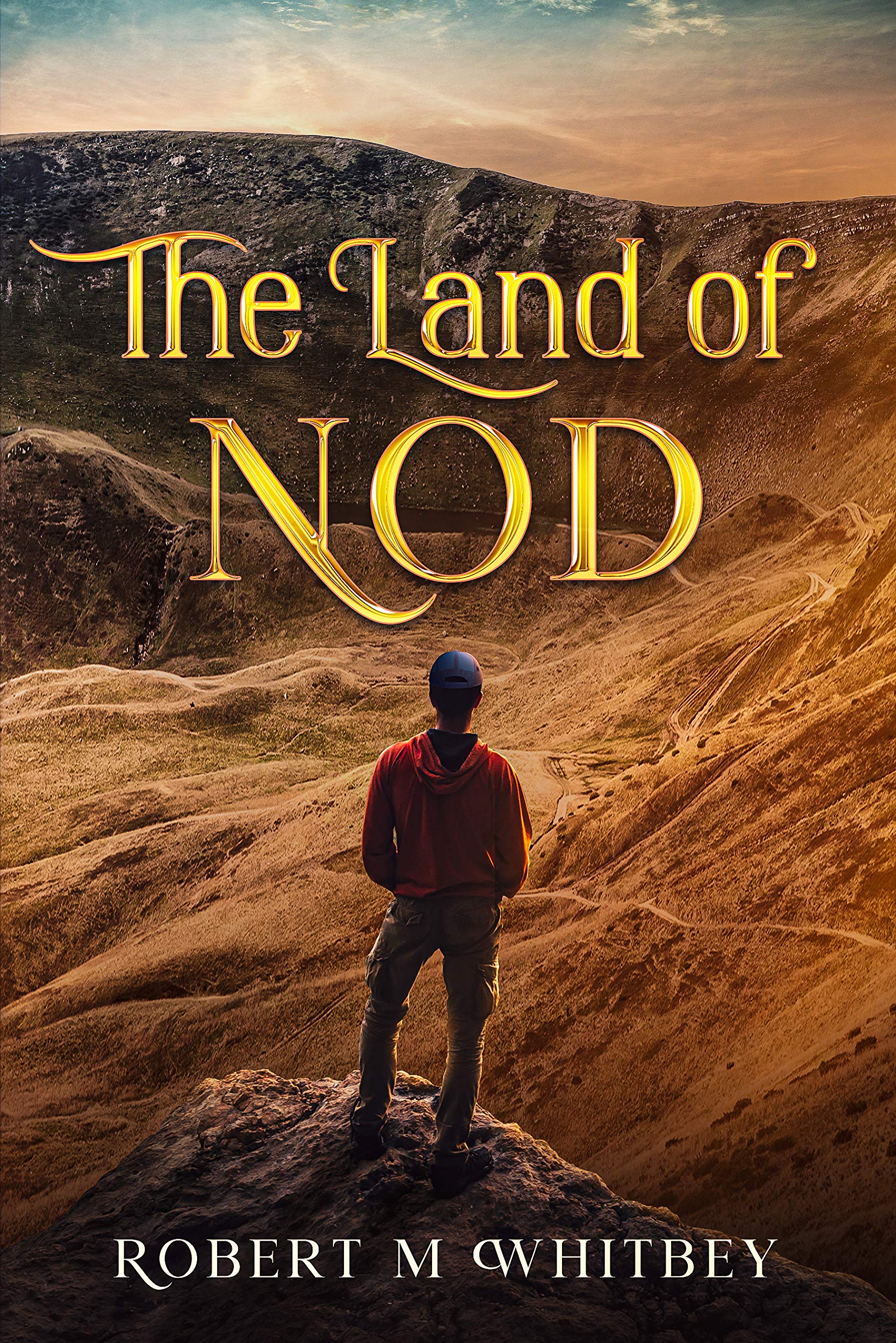 The Land of Nod by Robert M Whitbey | Goodreads