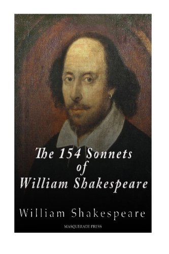 The 154 Sonnets of William Shakespeare by William Shakespeare | Goodreads