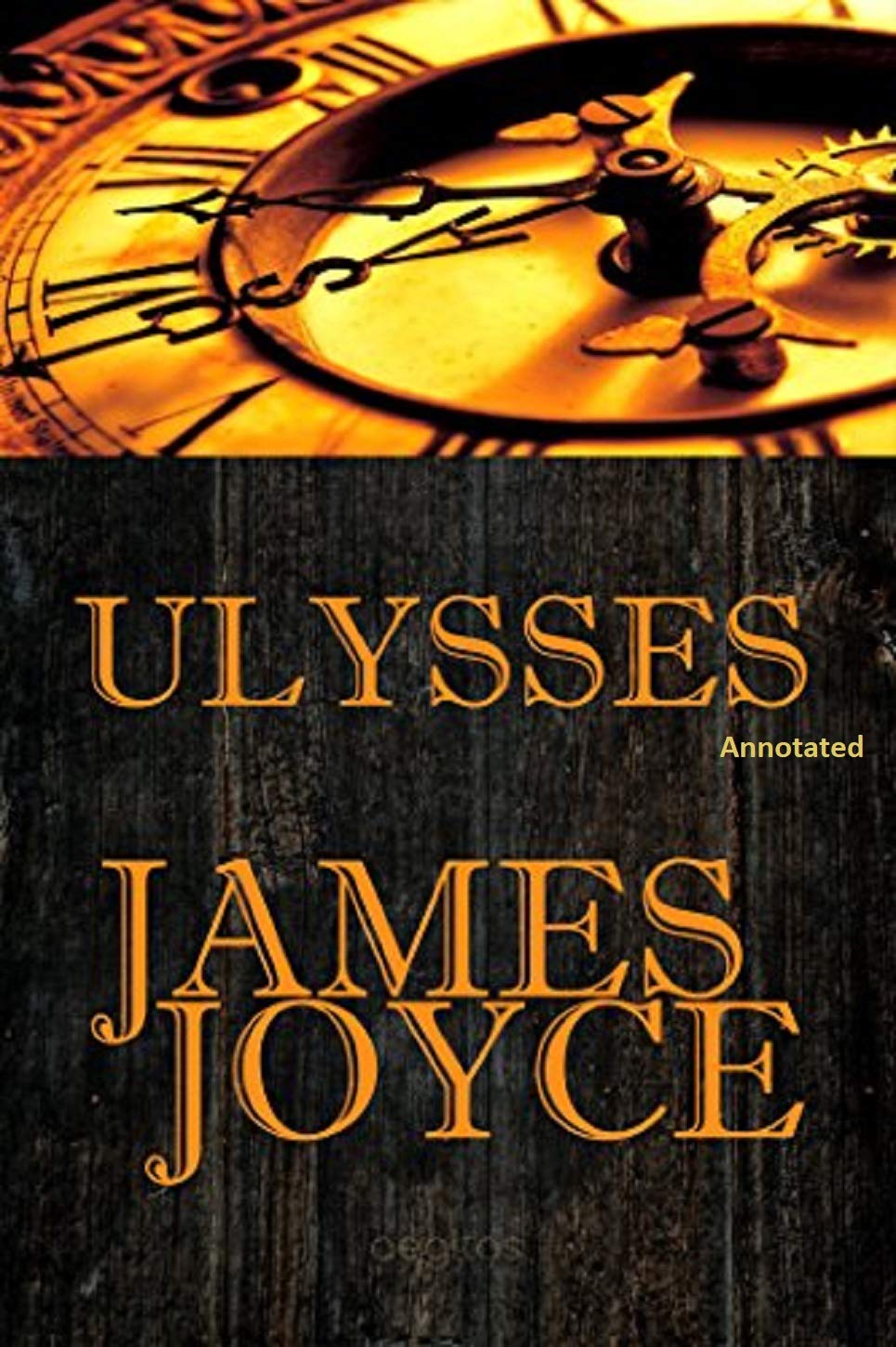 Ulysses Annotated by James Joyce | Goodreads