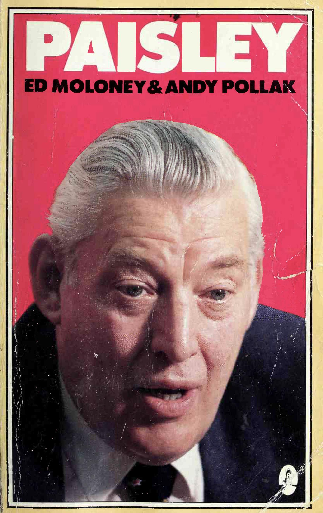 Paisley by Ed Moloney | Goodreads