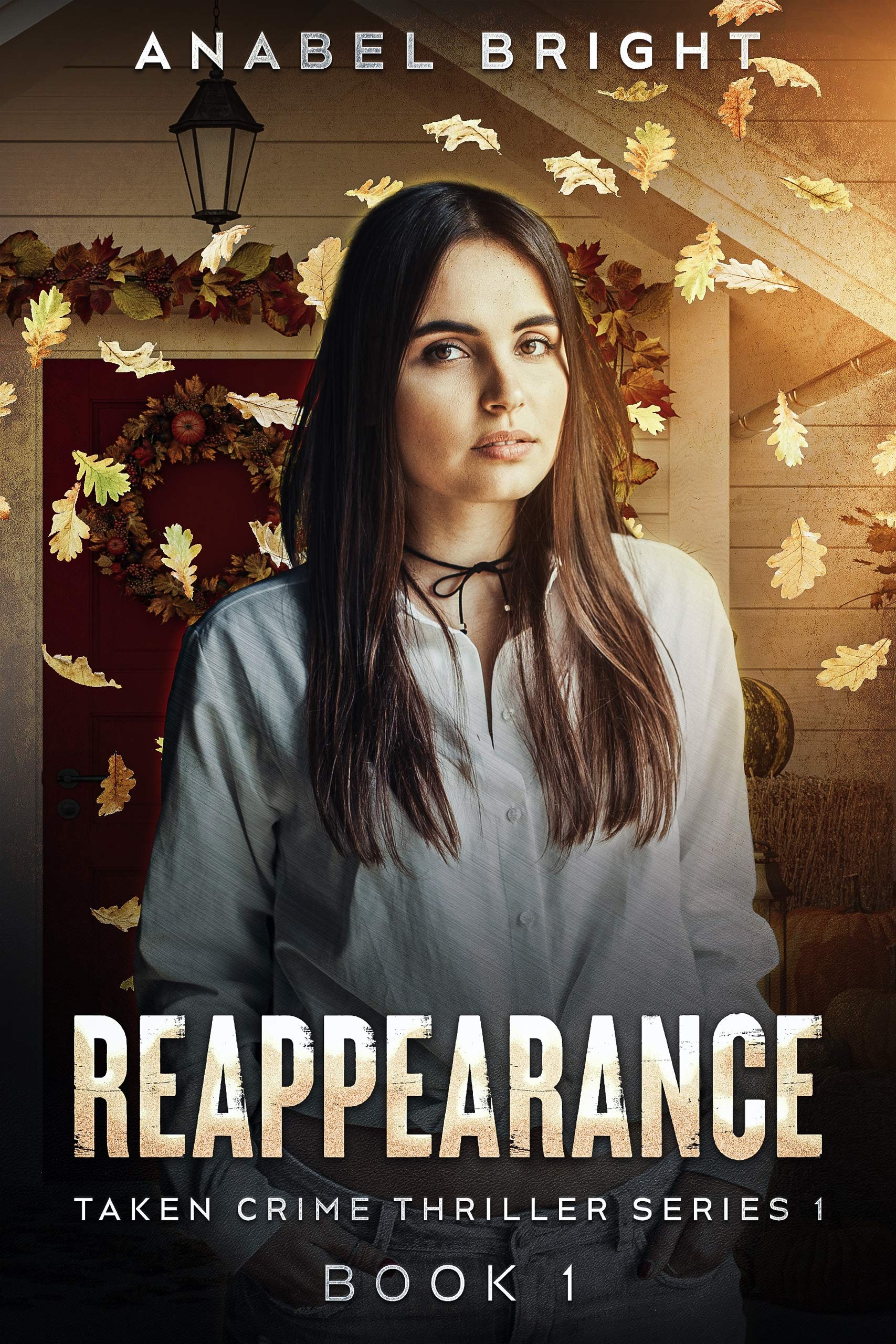Reappearance : "To stay alive is to be silent" by Anabel Bright | Goodreads