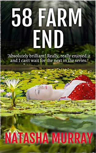 58 Farm End by Natasha Murray | Goodreads