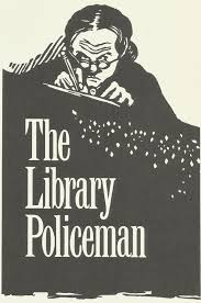 The Library Policeman by Stephen King | Goodreads