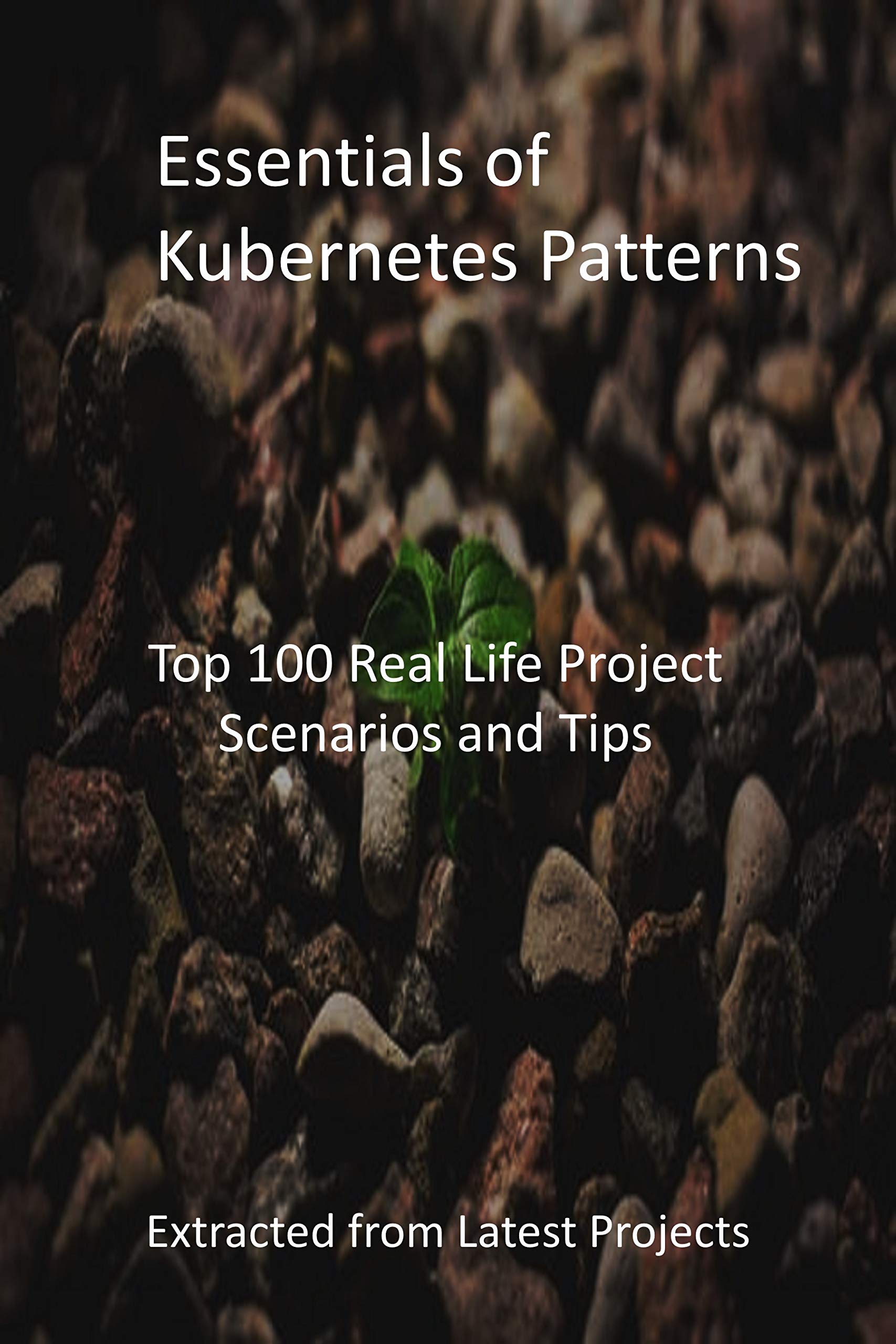 Essentials of Kubernetes Patterns: Top 100 Real Life Project Scenarios ...
