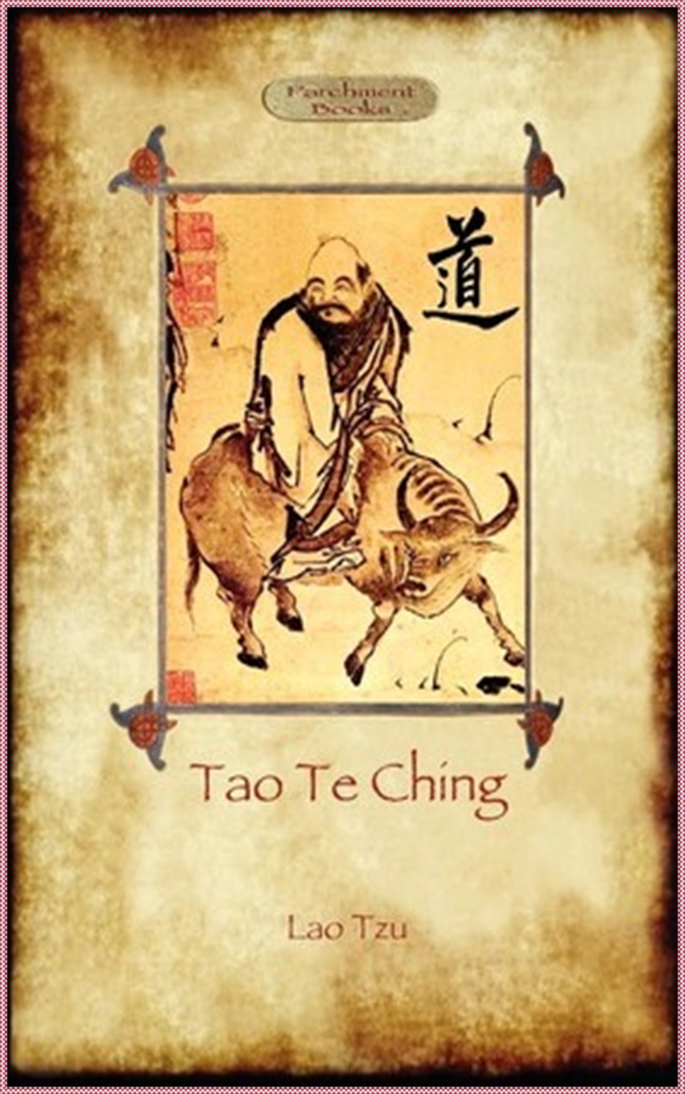 Tao Te King (Dao 'h Ching)[modern library classics] by Lao Tzu | Goodreads