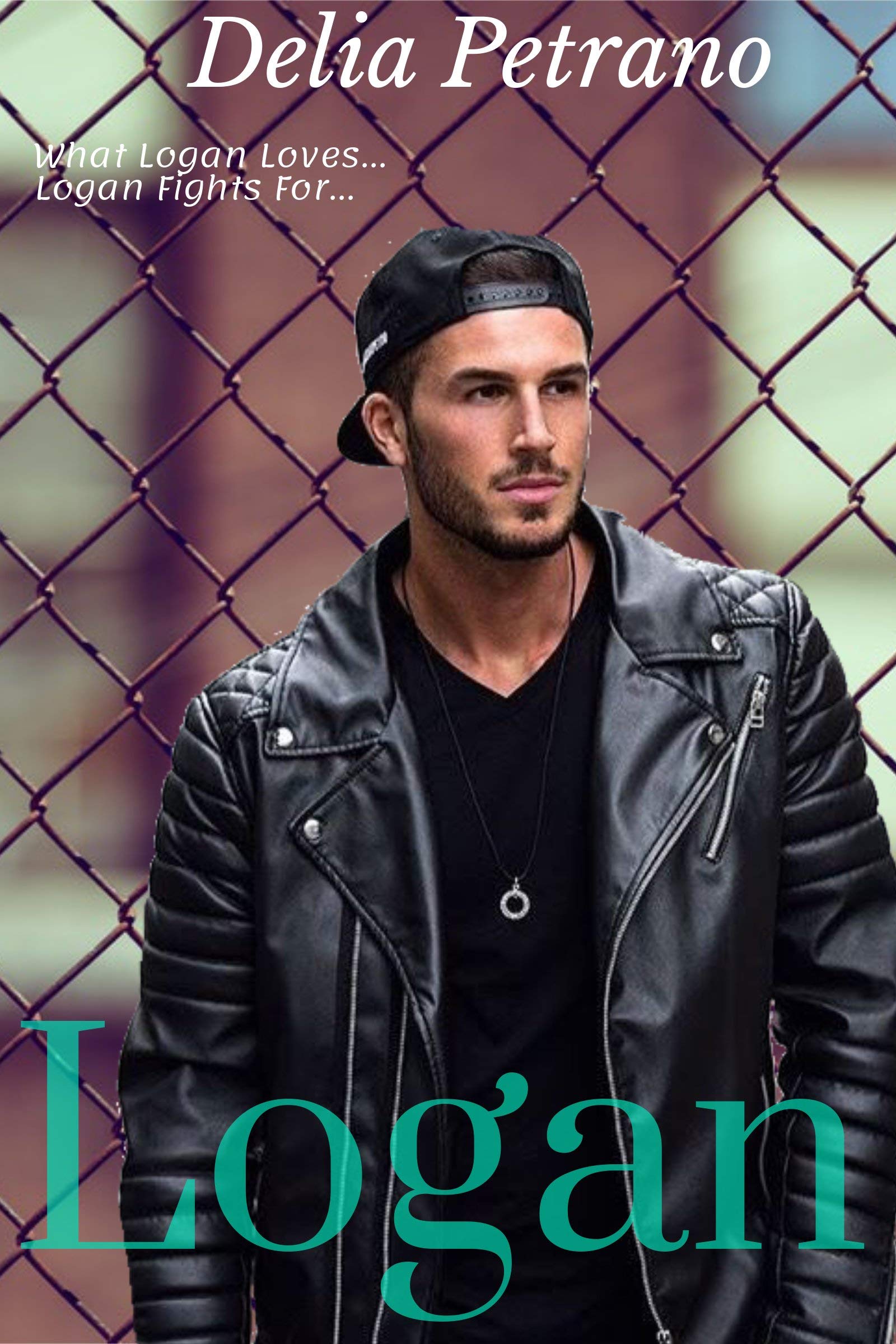 Logan (Lightning Devils MC #1) by Delia Petrano | Goodreads