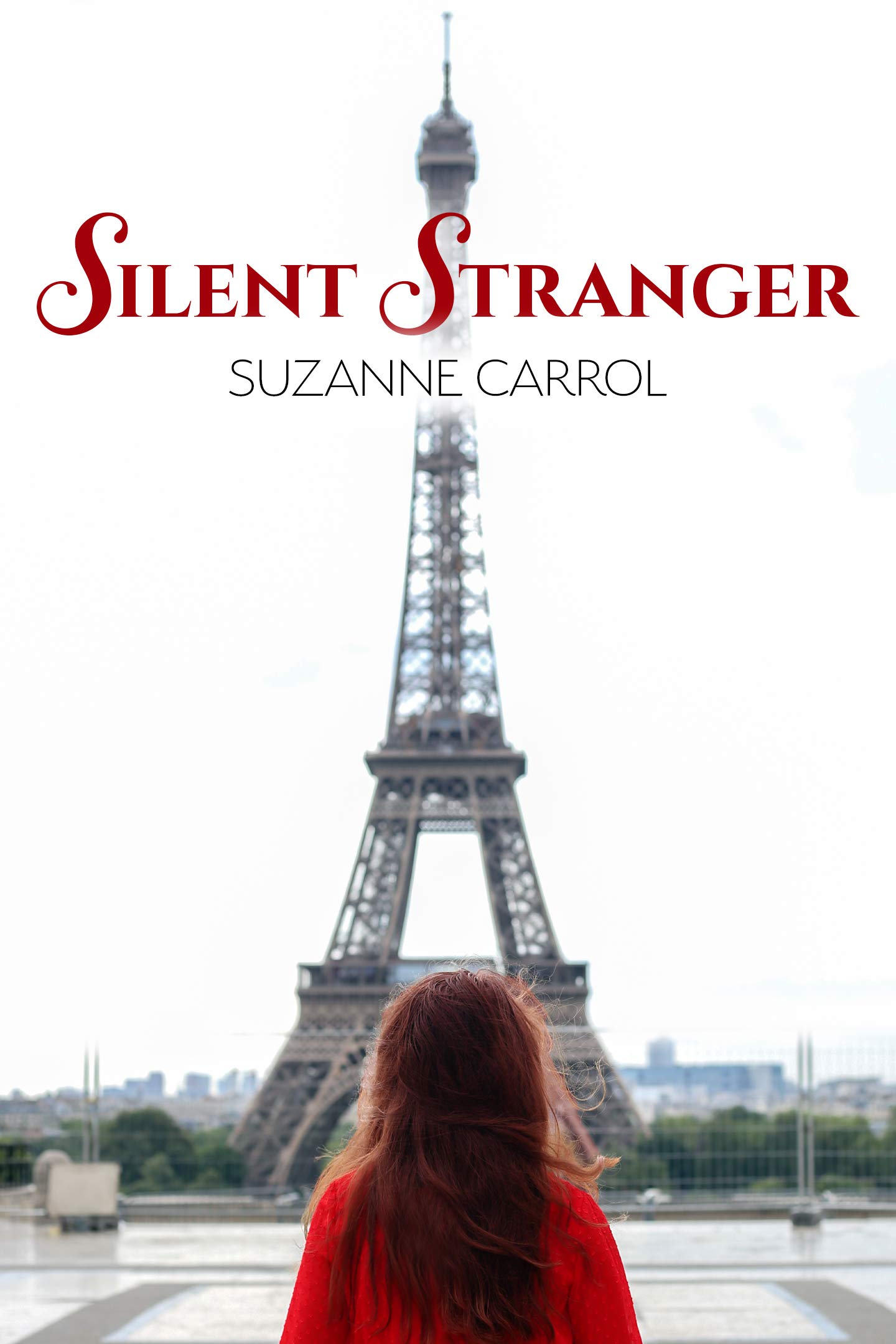 Silent Stranger (The Silent Series Book 2) by Suzanne Carrol | Goodreads