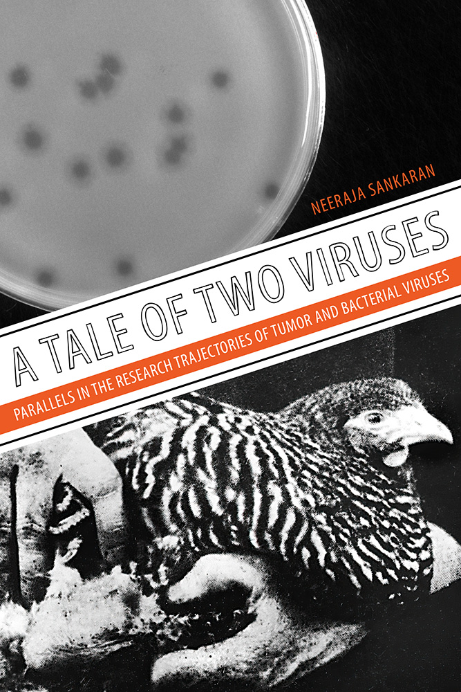 A Tale of Two Viruses: Parallels in the Research Trajectories of Tumor ...