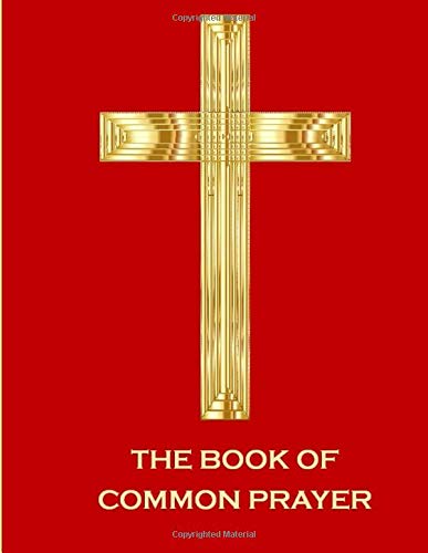 The Book Of Common Prayer by The Church of England | Goodreads