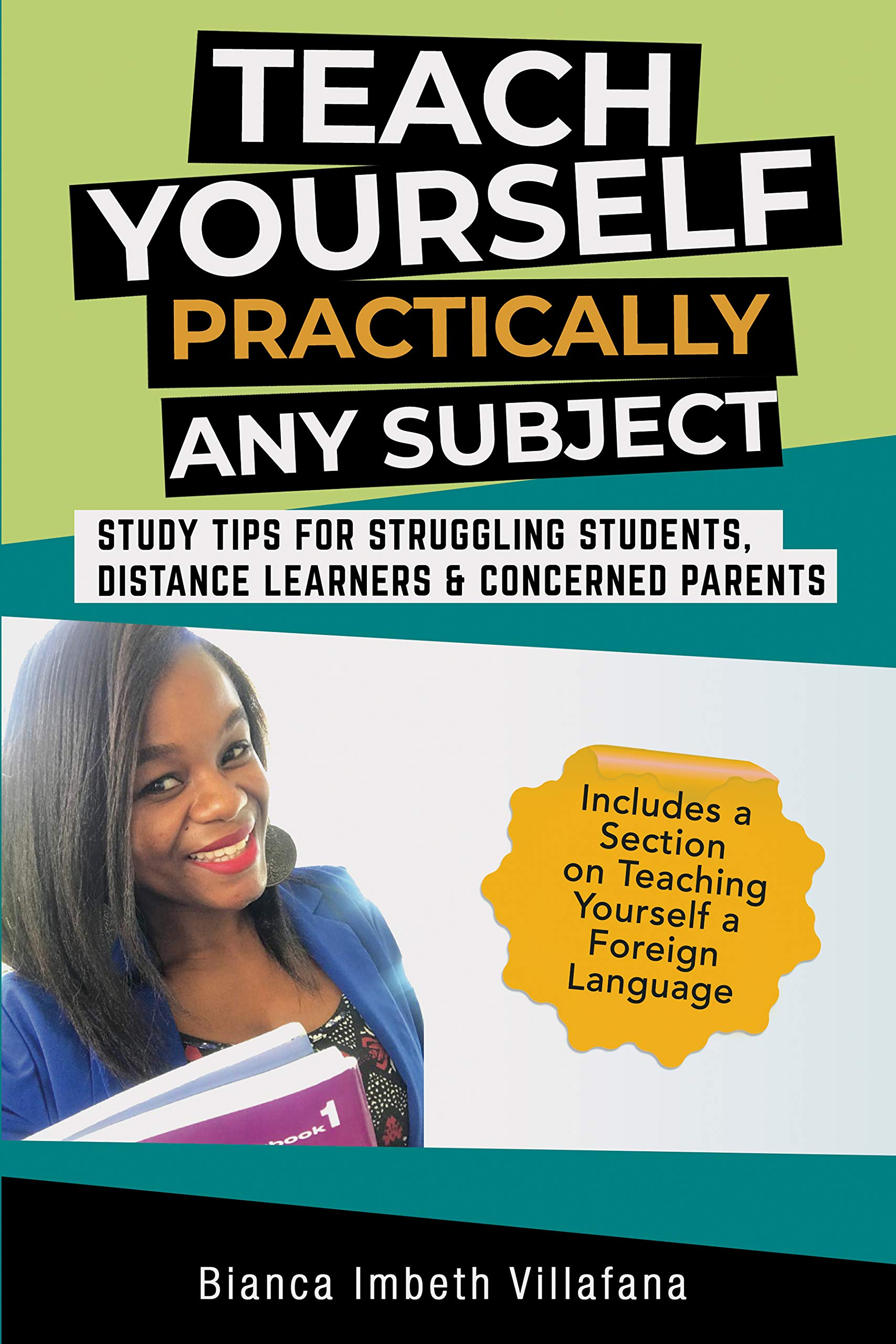 Teach Yourself Practically Any Subject: Study Tips For Struggling ...