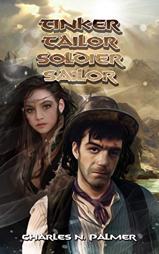 Tinker Tailor Soldier Sailor by Charles N. Palmer | Goodreads