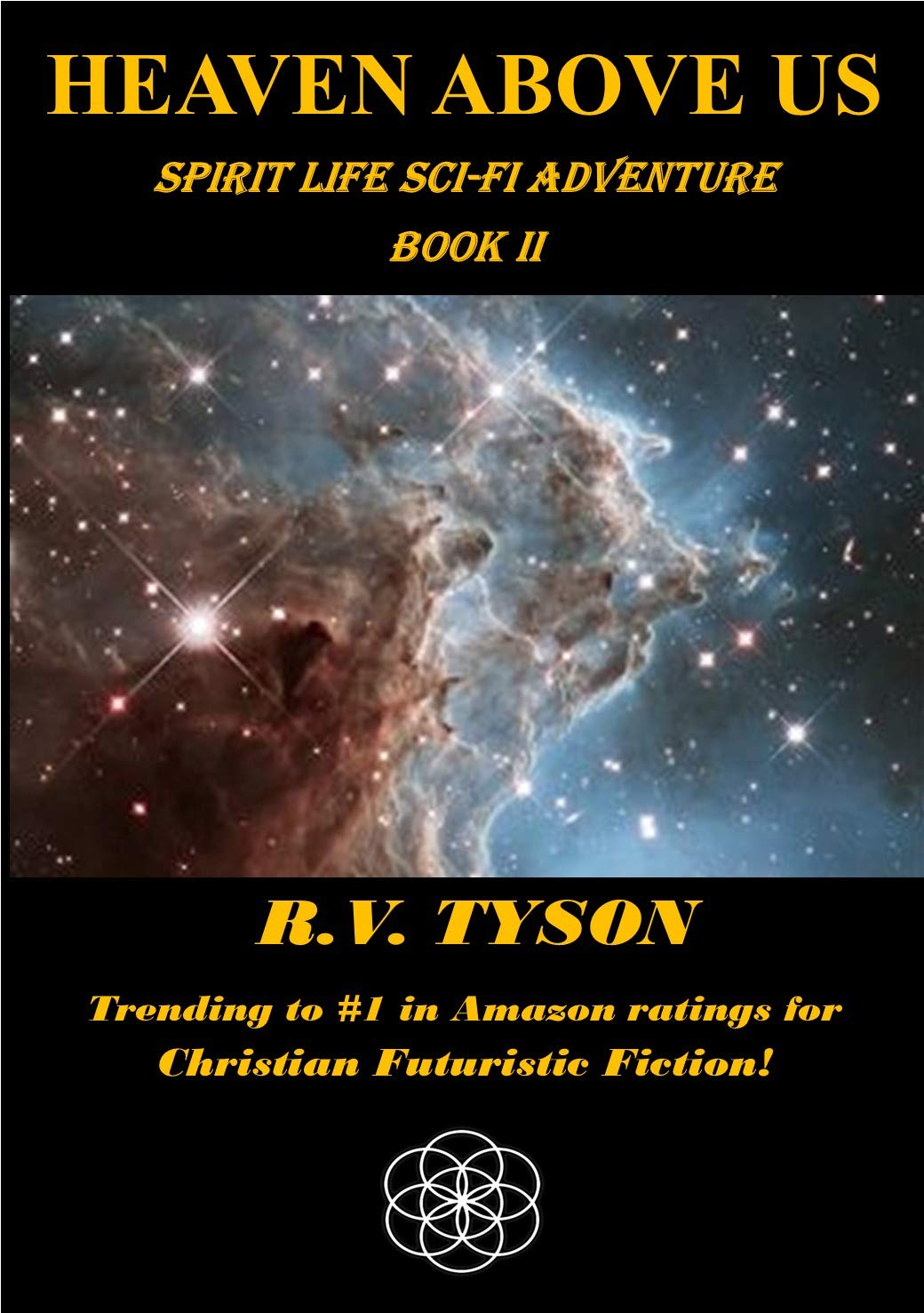 Heaven Above Us by Richard Tyson | Goodreads