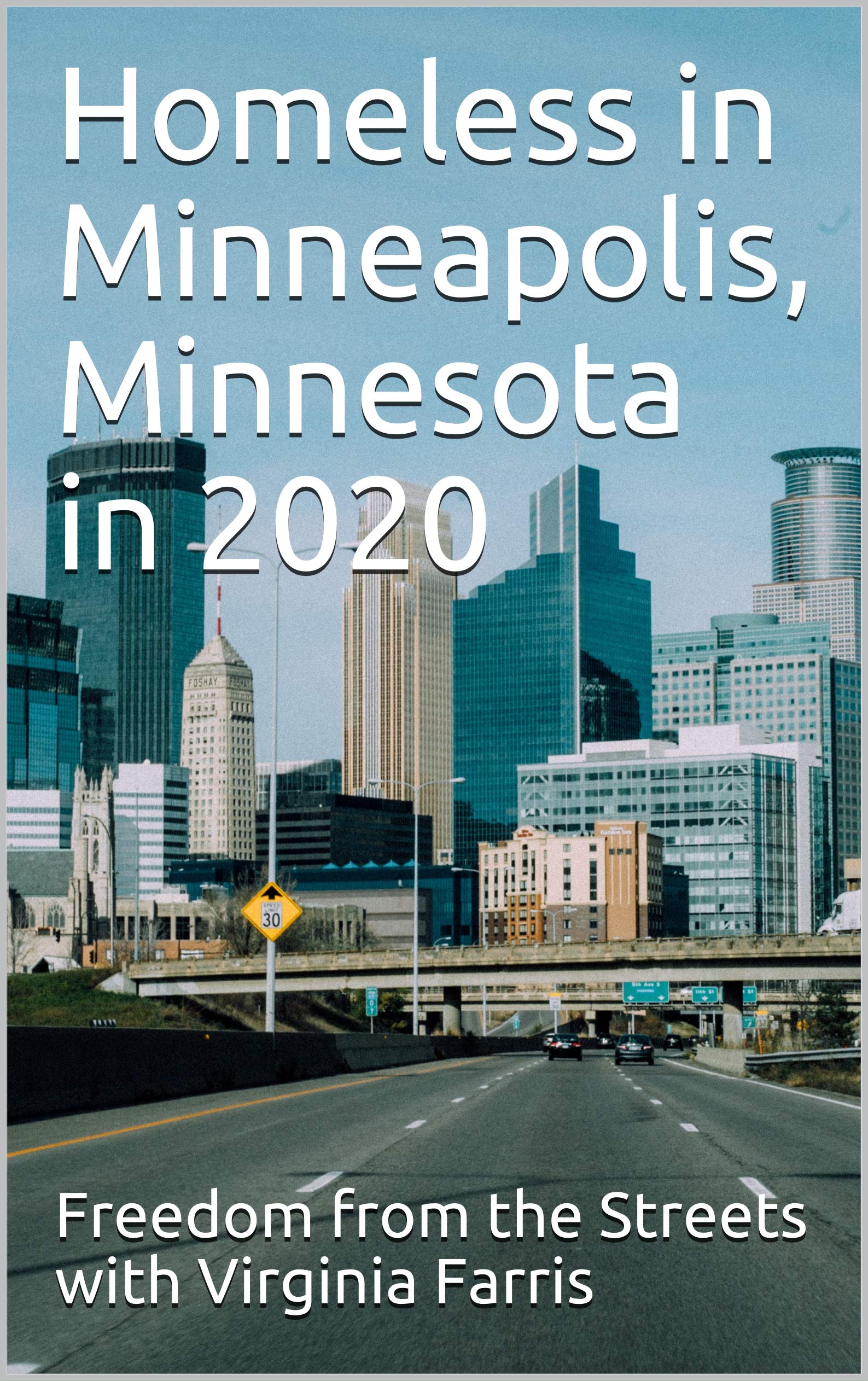 Homeless in Minneapolis, Minnesota in 2020: Interviews of the Homeless ...
