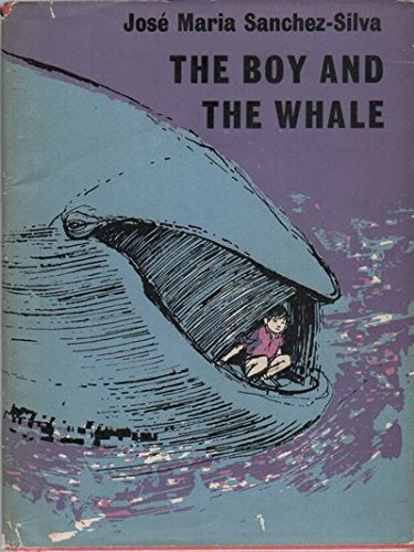 The Boy and the Whale by José María Sánchez-Silva | Goodreads