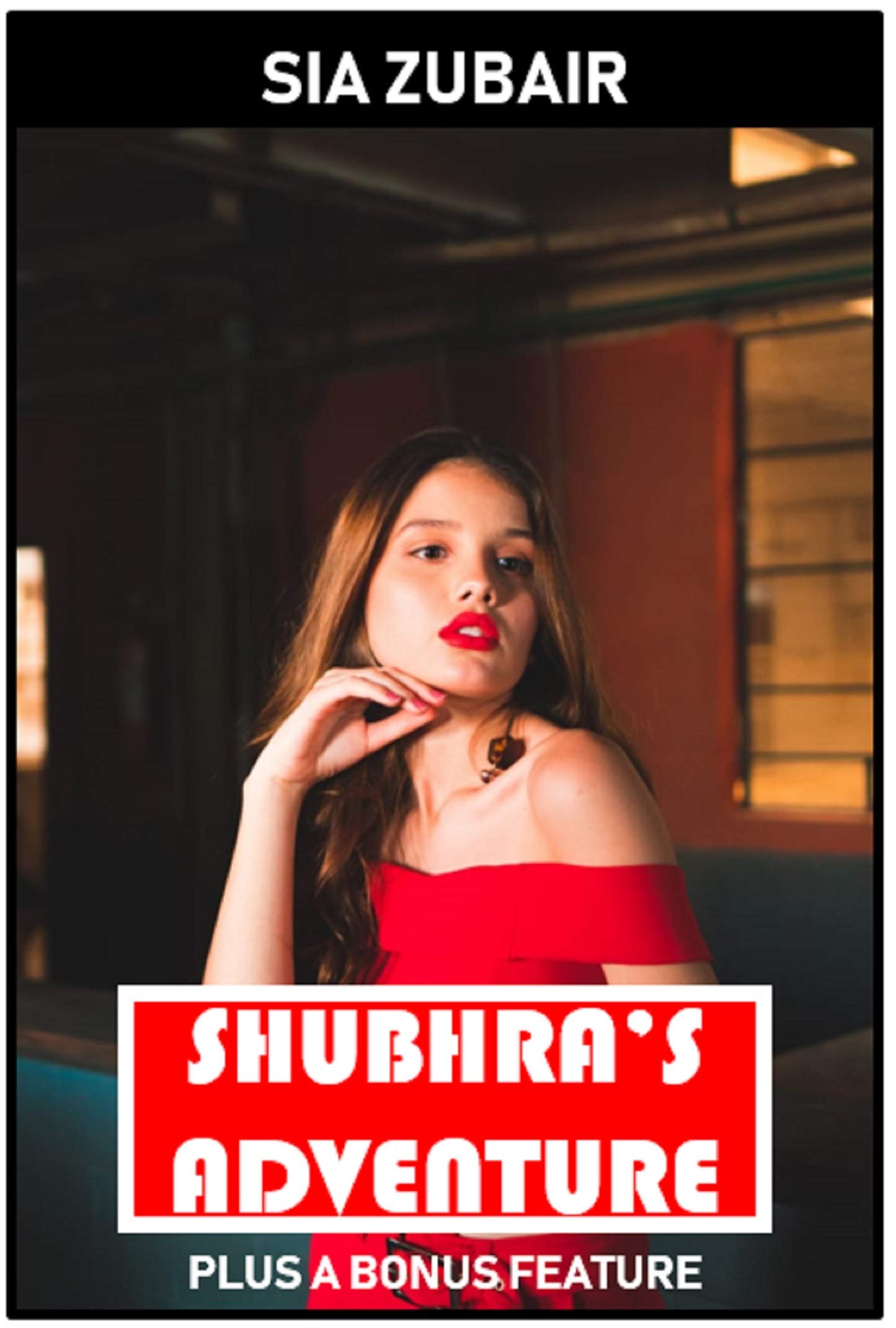 Shubhra's Adventure (Indian Bhabhi Book 9) by Sia Zubair | Goodreads
