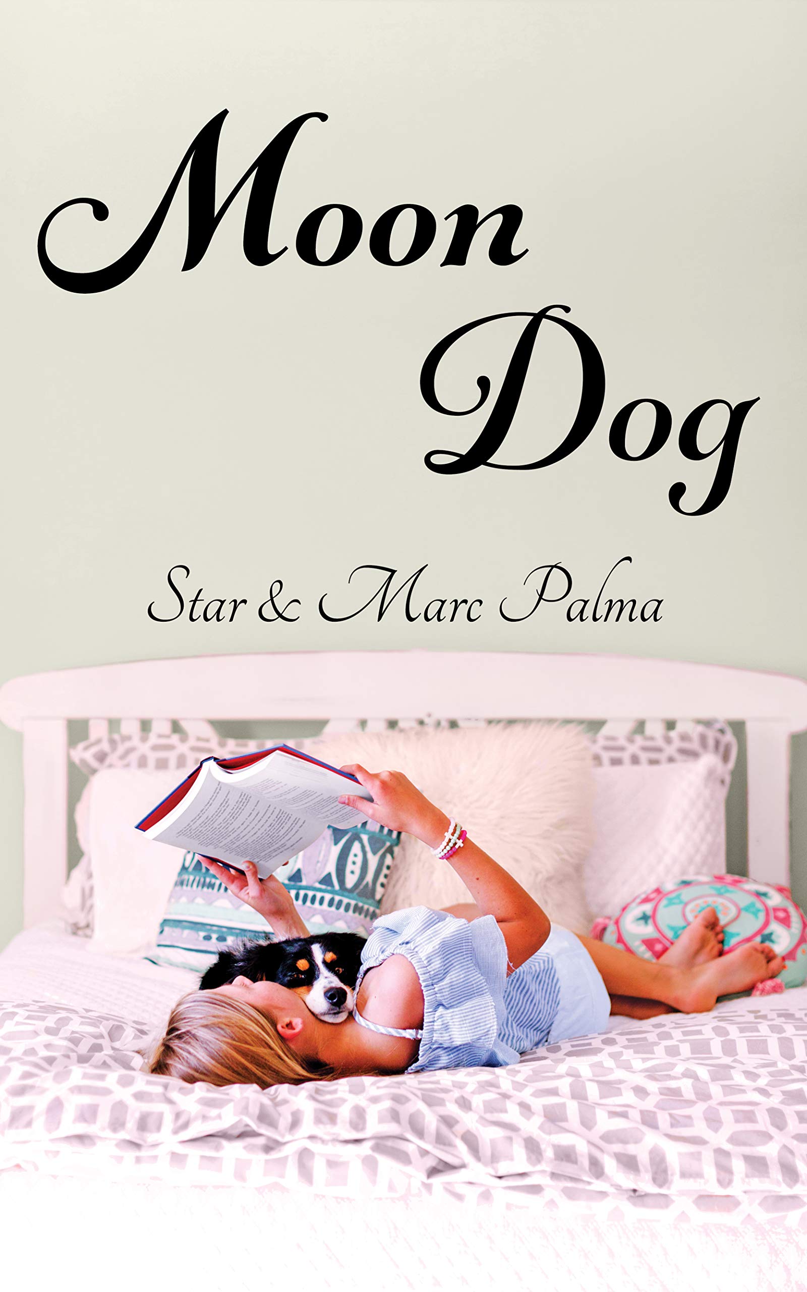 Moon Dog by Star and Marc Palma | Goodreads