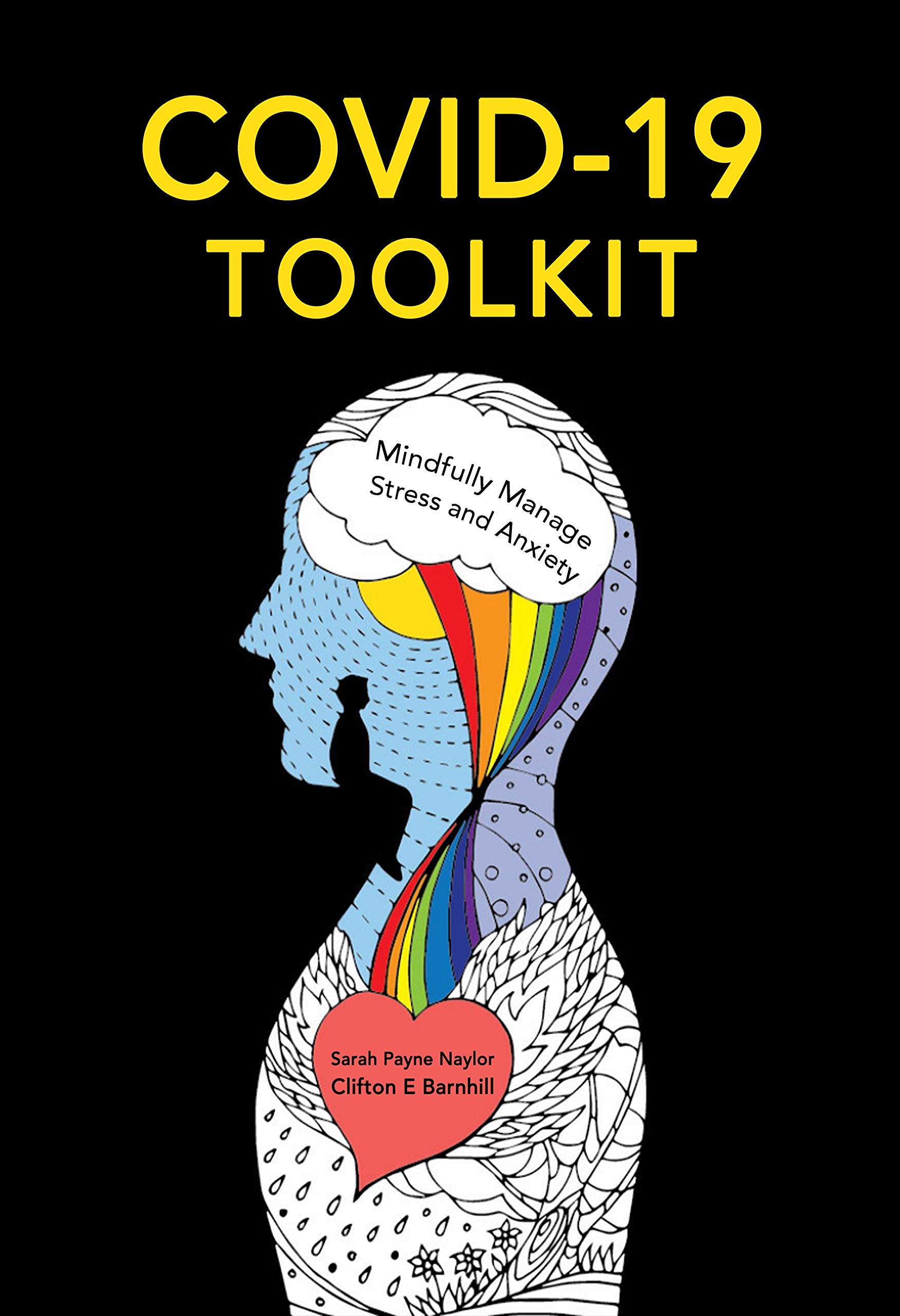 COVID-19 Toolkit: Mindfully Manage Stress and Anxiety by Sarah Payne ...