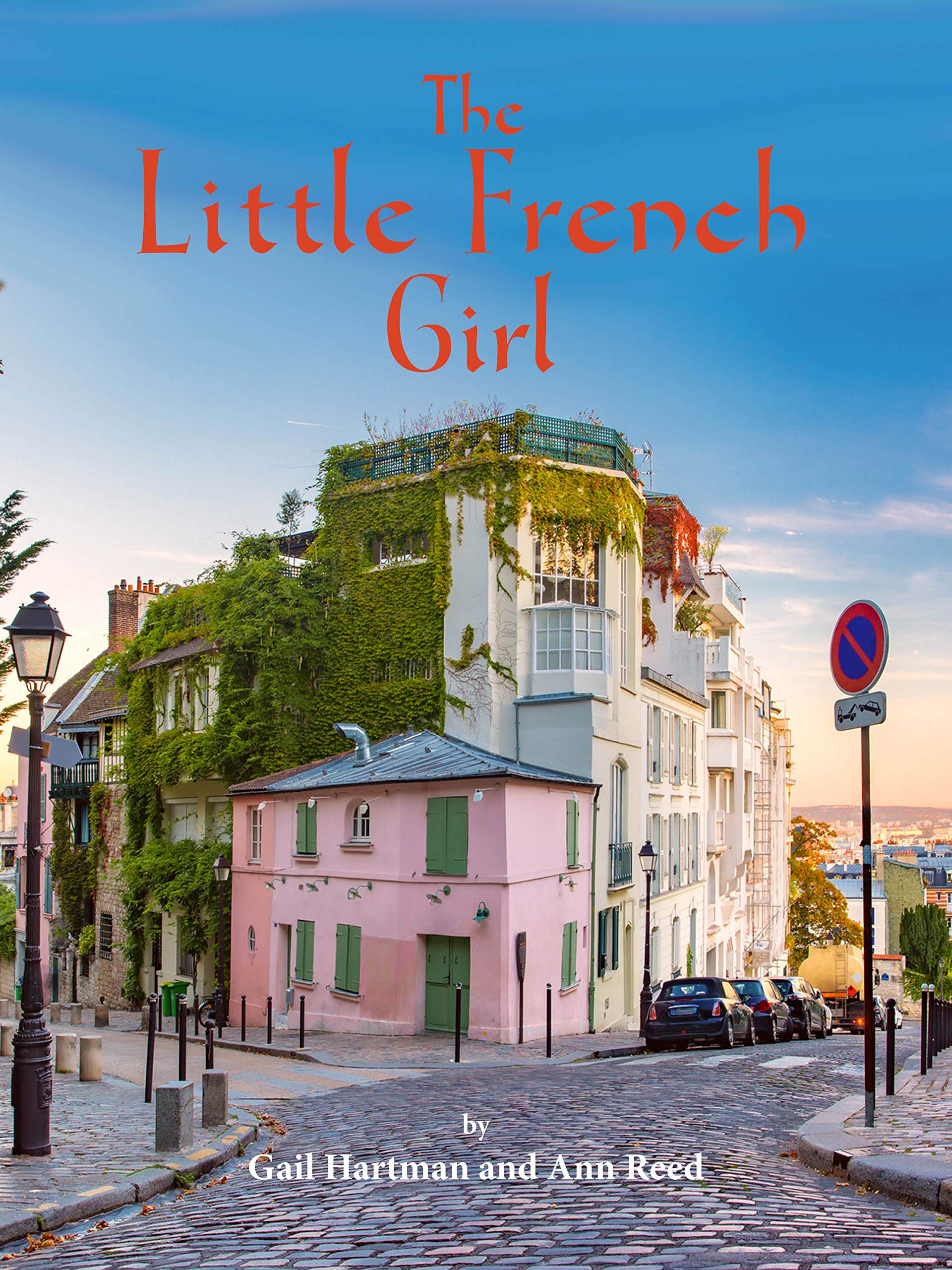 The Little French Girl by Gail Hartman | Goodreads