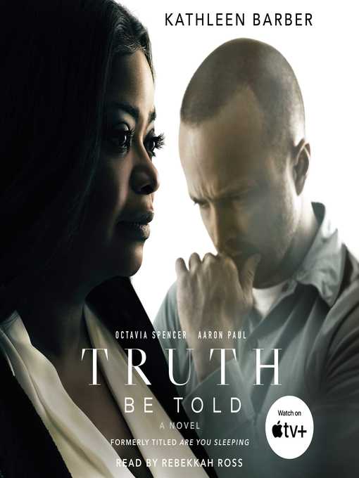 Truth be Told by Kathleen Barber | Goodreads