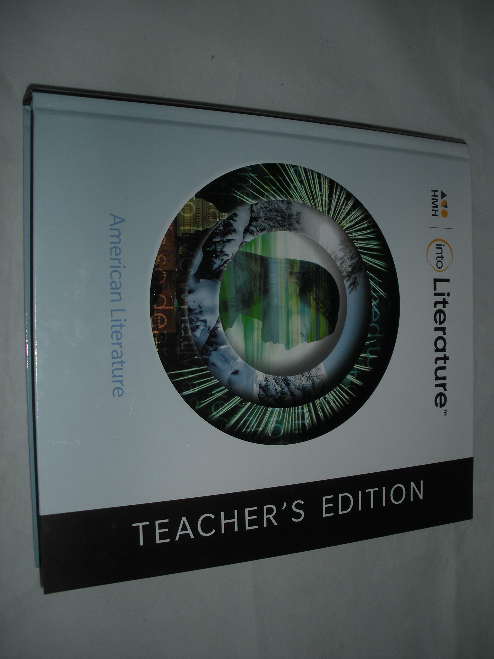 Vrs1 2020: Grade 11 (Into Literature) by HMH | Goodreads