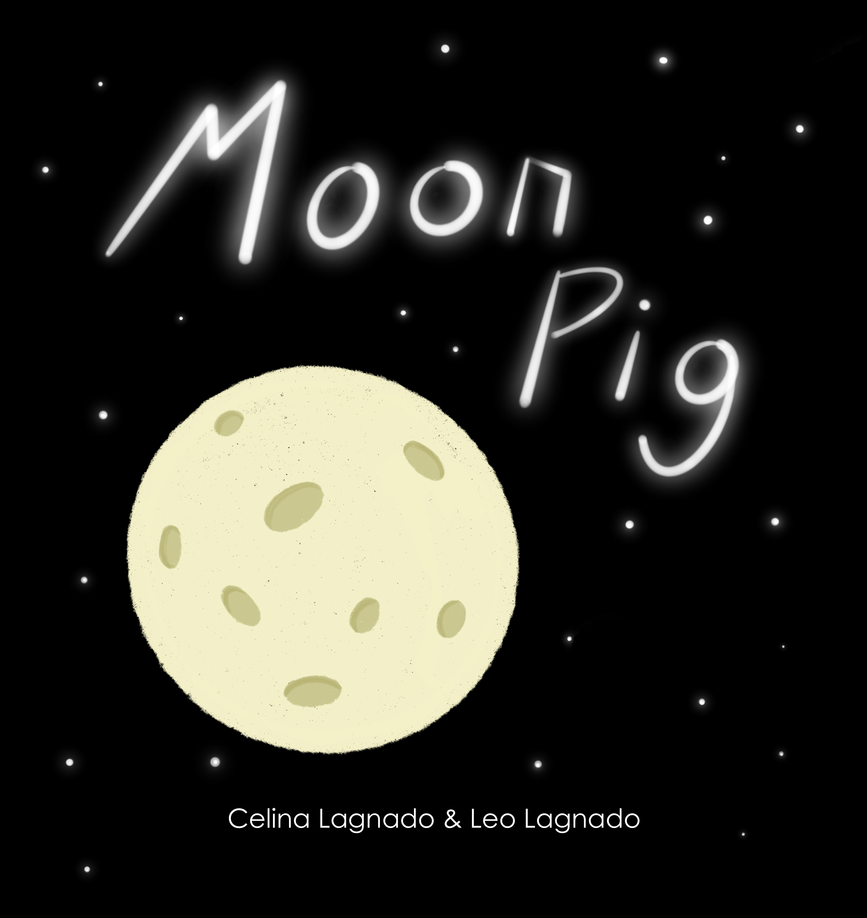 Moon Pig by Celina Lagnado | Goodreads