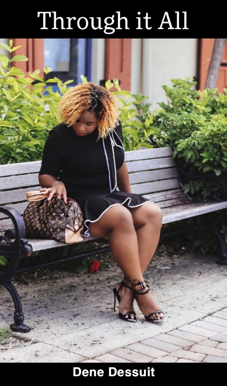 Through it All by Dene Dessuit | Goodreads