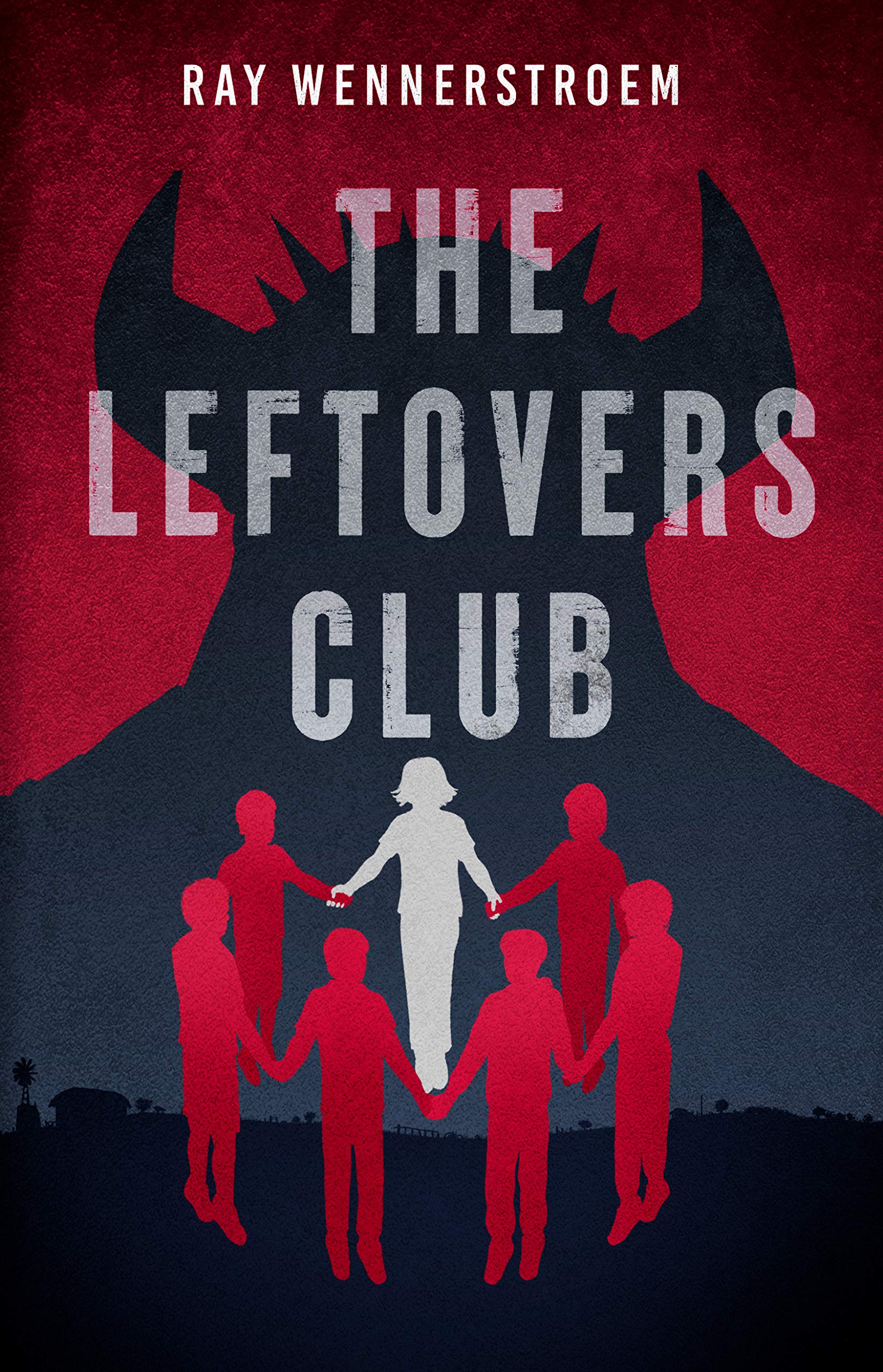 The Leftovers Club by Ray Wennerstroem | Goodreads