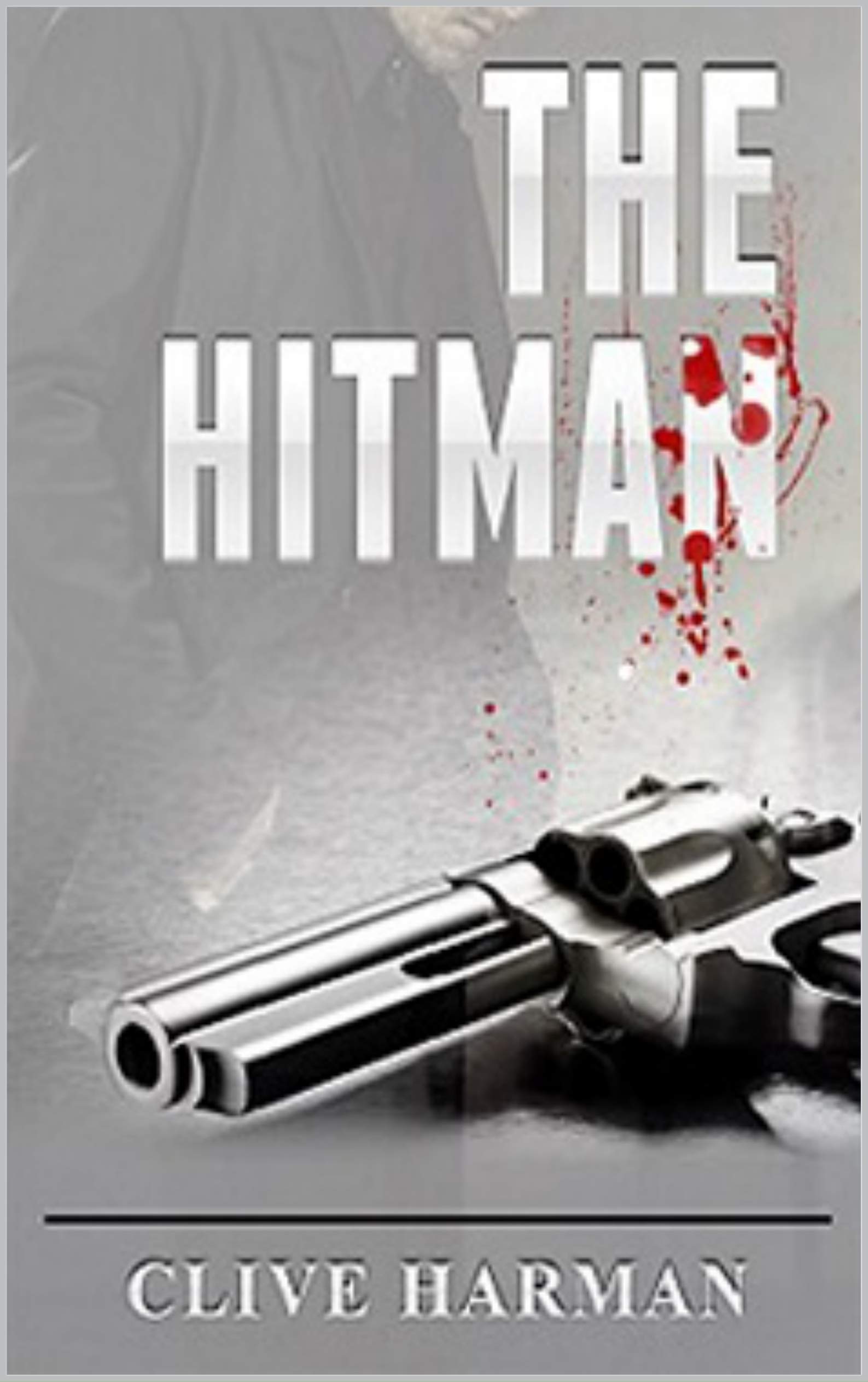 The Hitman by clive harman | Goodreads
