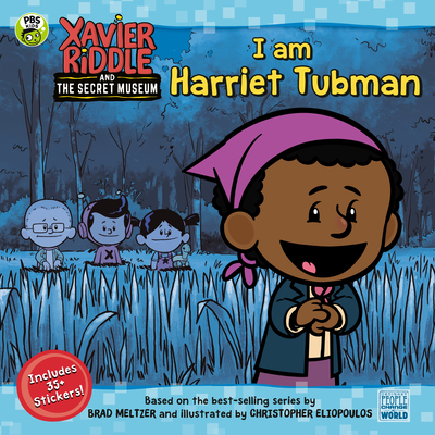 I Am Harriet Tubman by Marilyn Easton | Goodreads