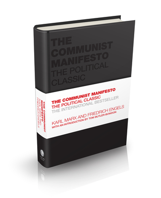 The Communist Manifesto: The Political Classic by Karl Marx | Goodreads