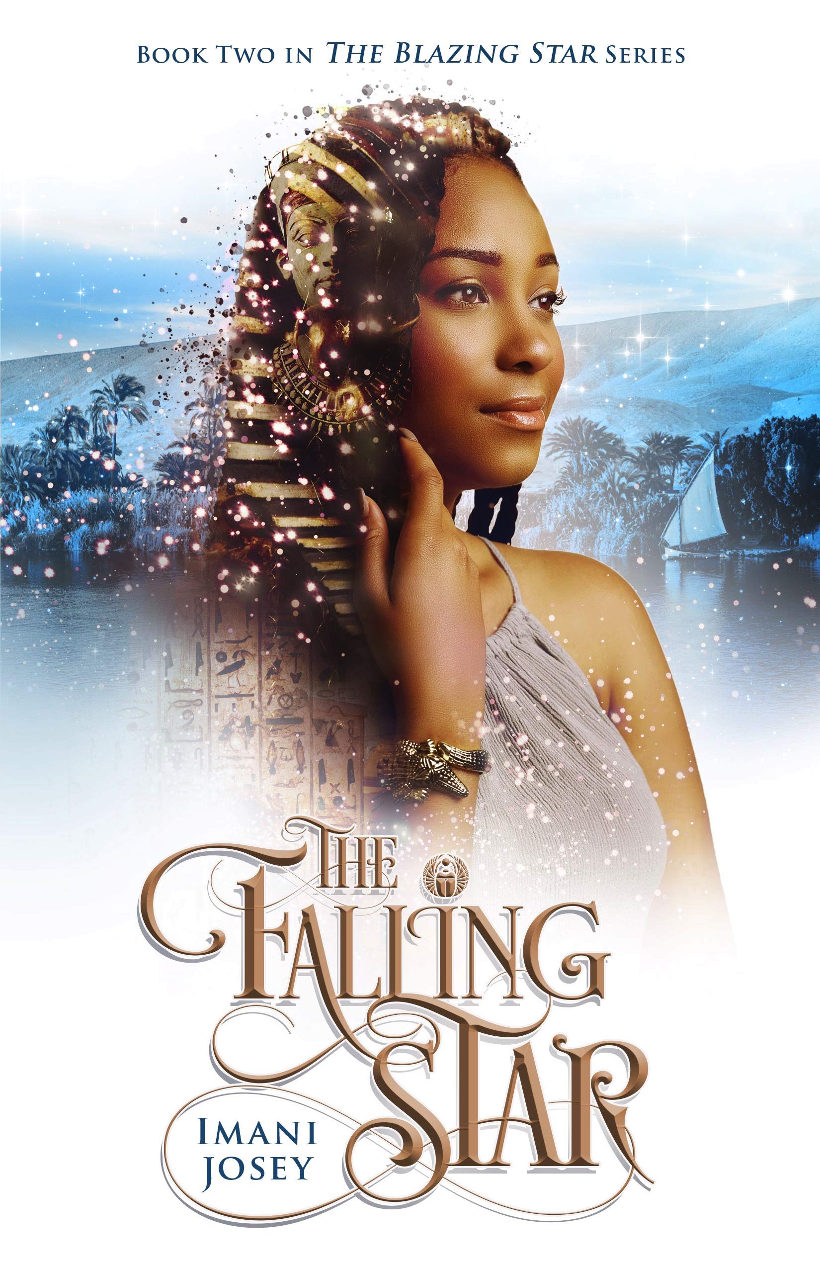 The Falling Star by Imani Josey | Goodreads