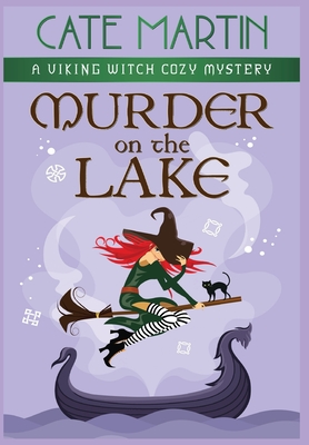 Murder on the Lake by Cate Martin | Goodreads