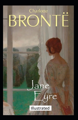 Jane Eyre Illustrated by Charlotte Brontë | Goodreads