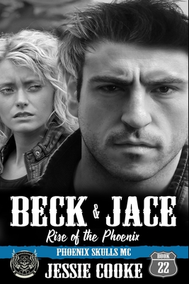 Rise of the Phoenix: Phoenix Skulls Motorcycle Club by Jessie Cooke ...