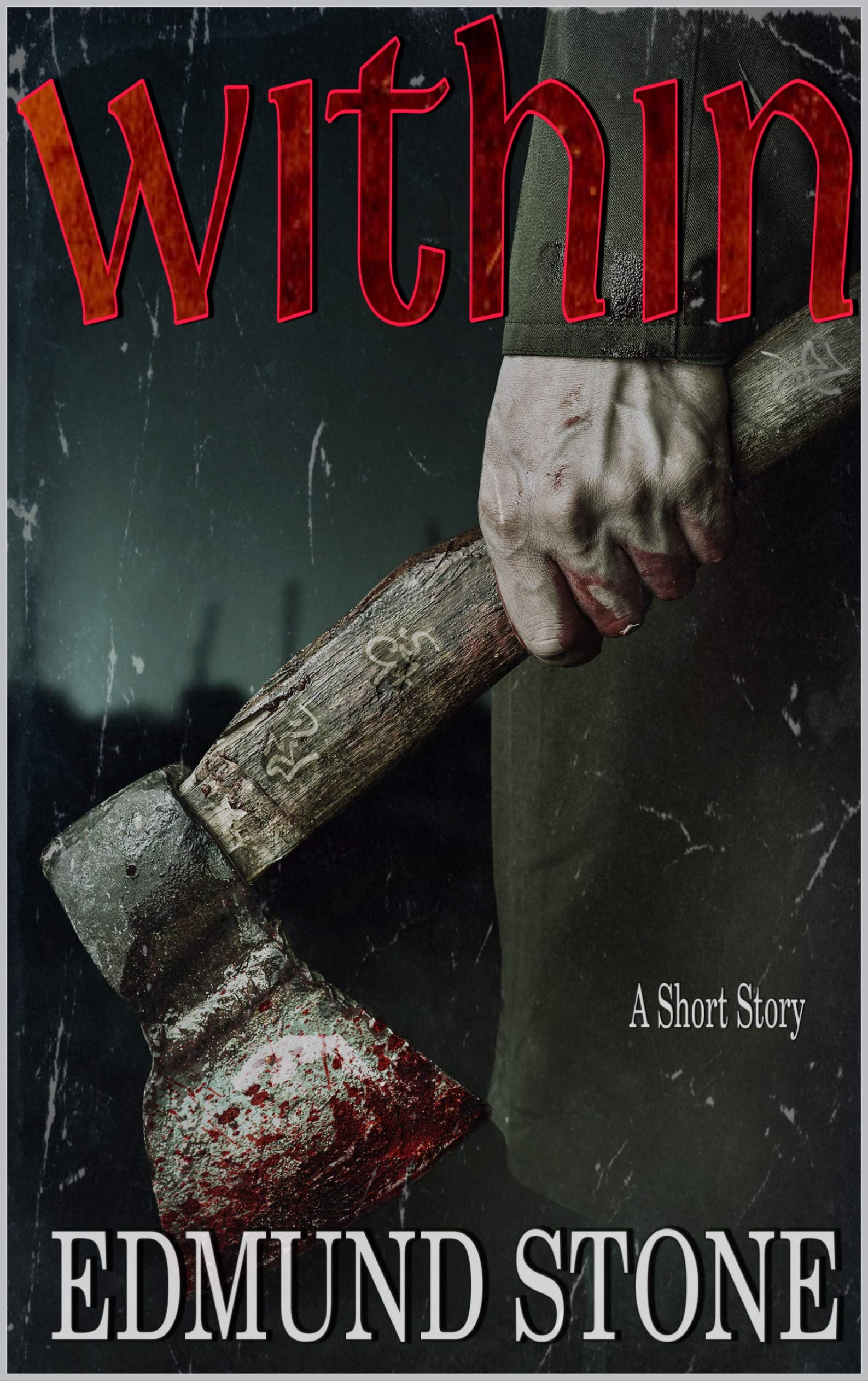 Within by Edmund Stone | Goodreads