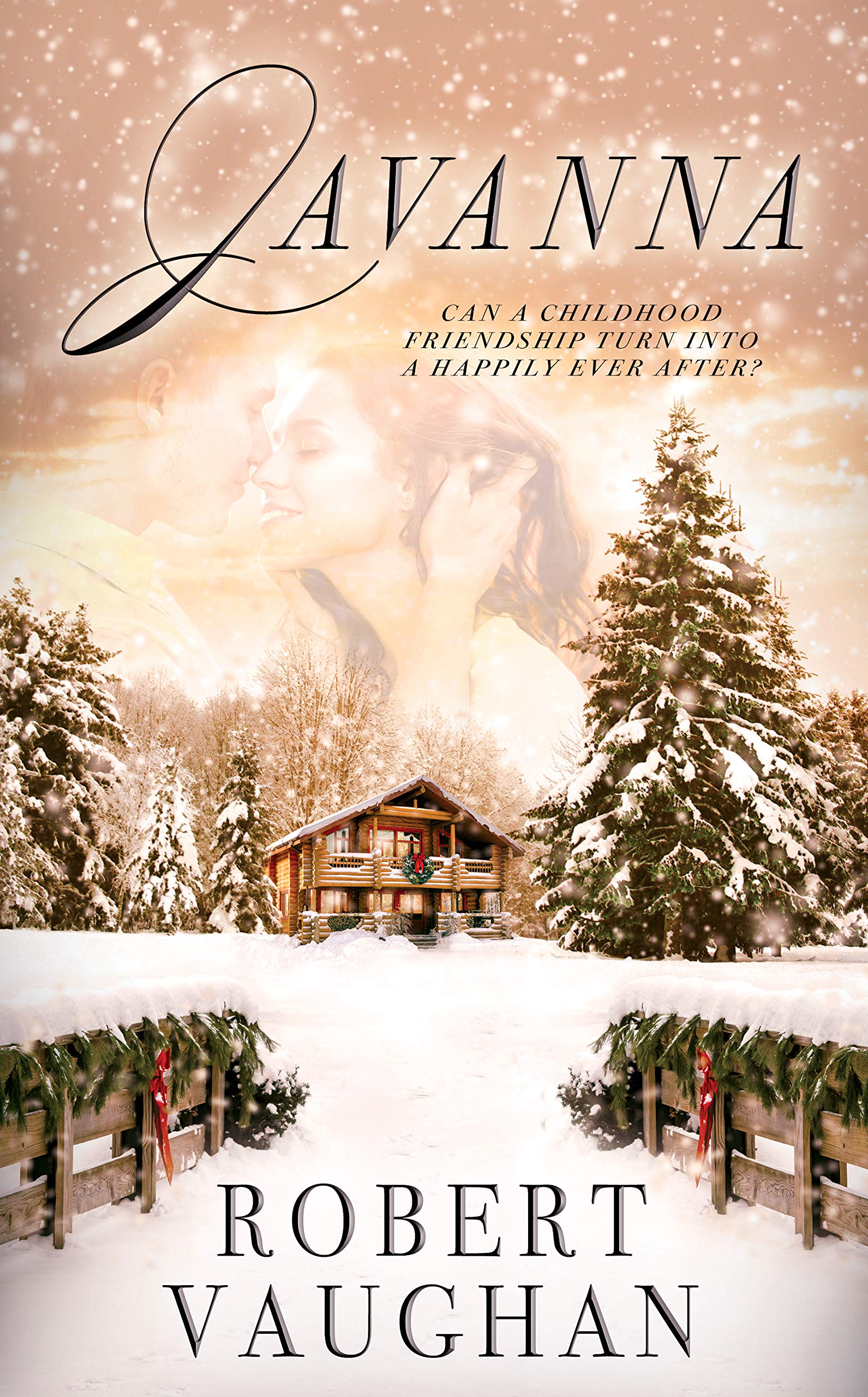 Javanna: A Small-Town Christmas Romance by Robert Vaughan | Goodreads